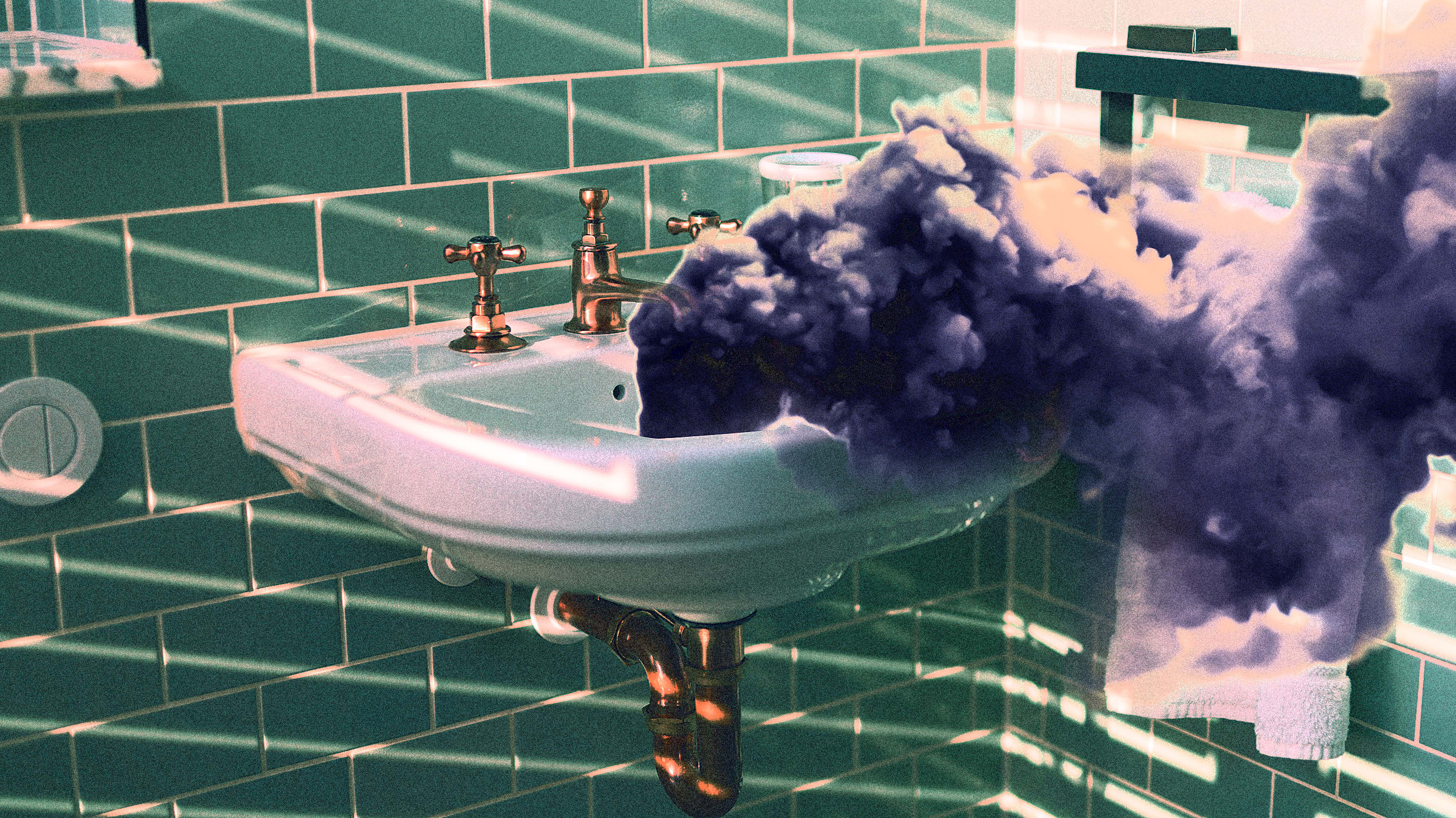 The surprising way that toxic fumes are entering homes and schools—and ...