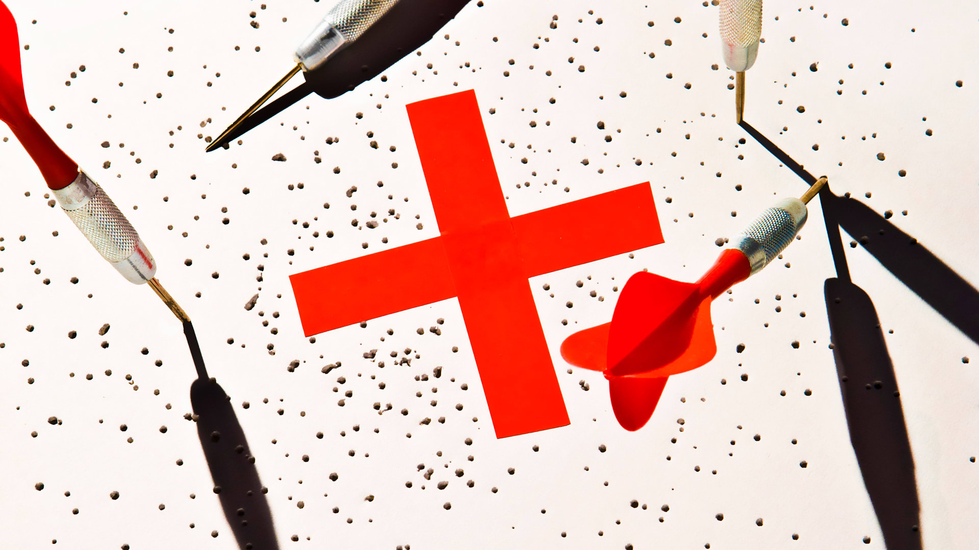 This style of thinking may be why you're not reaching your goals - Fast ...