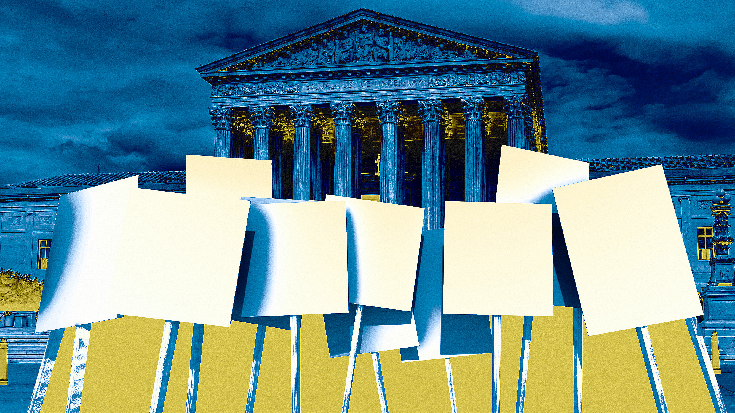 How the Supreme Court could severely limit workers' right to strike ...