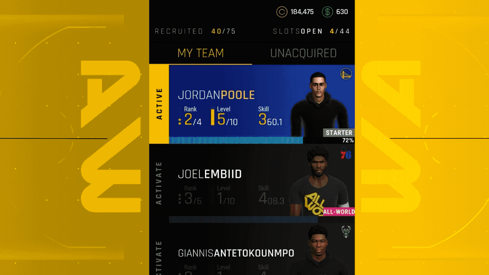 Niantic's new NBA game is not the new 'Pokemon Go'—yet - Fast Company