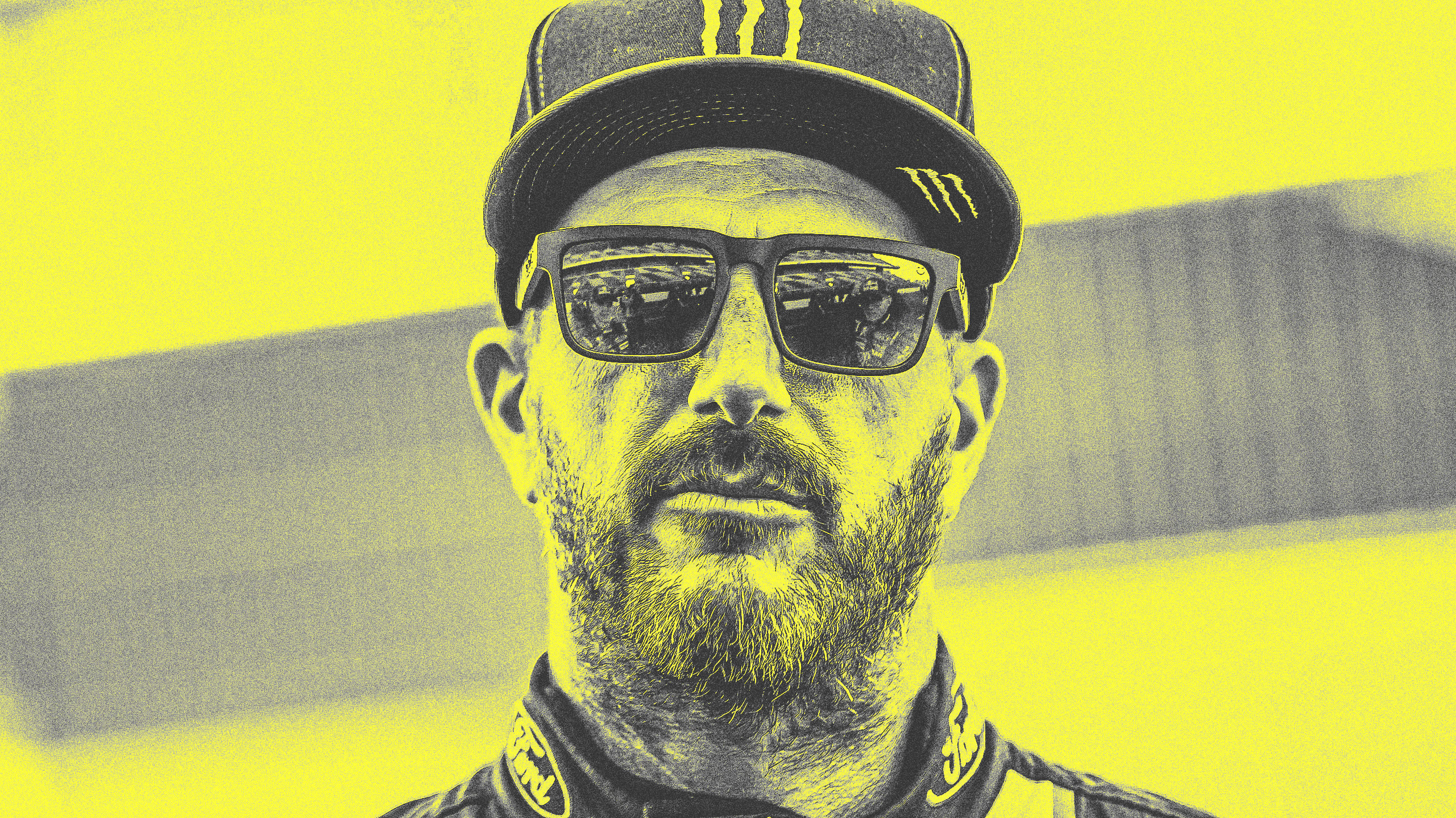 Why Ken Block was such a masterful marketer - Fast Company