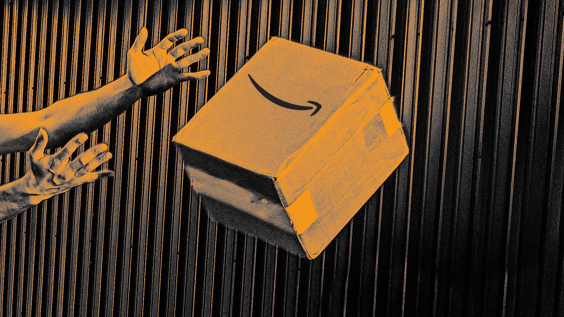 Big Tech's brutal January continues as Amazon begins largest layoffs in ...