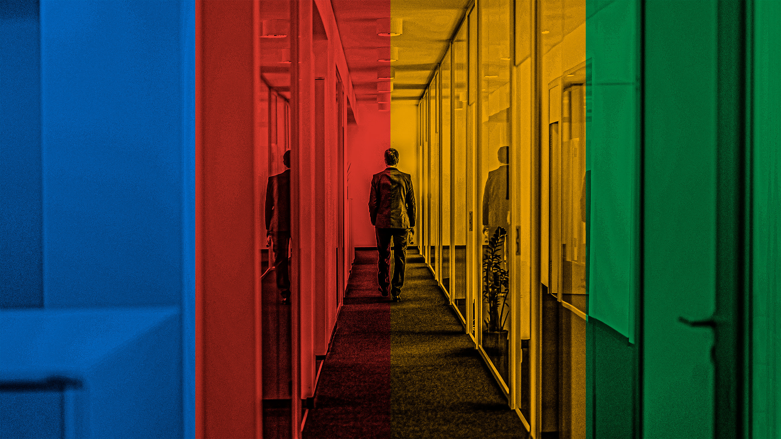 Google is laying off 12,000 employees as another brutal week comes to ...