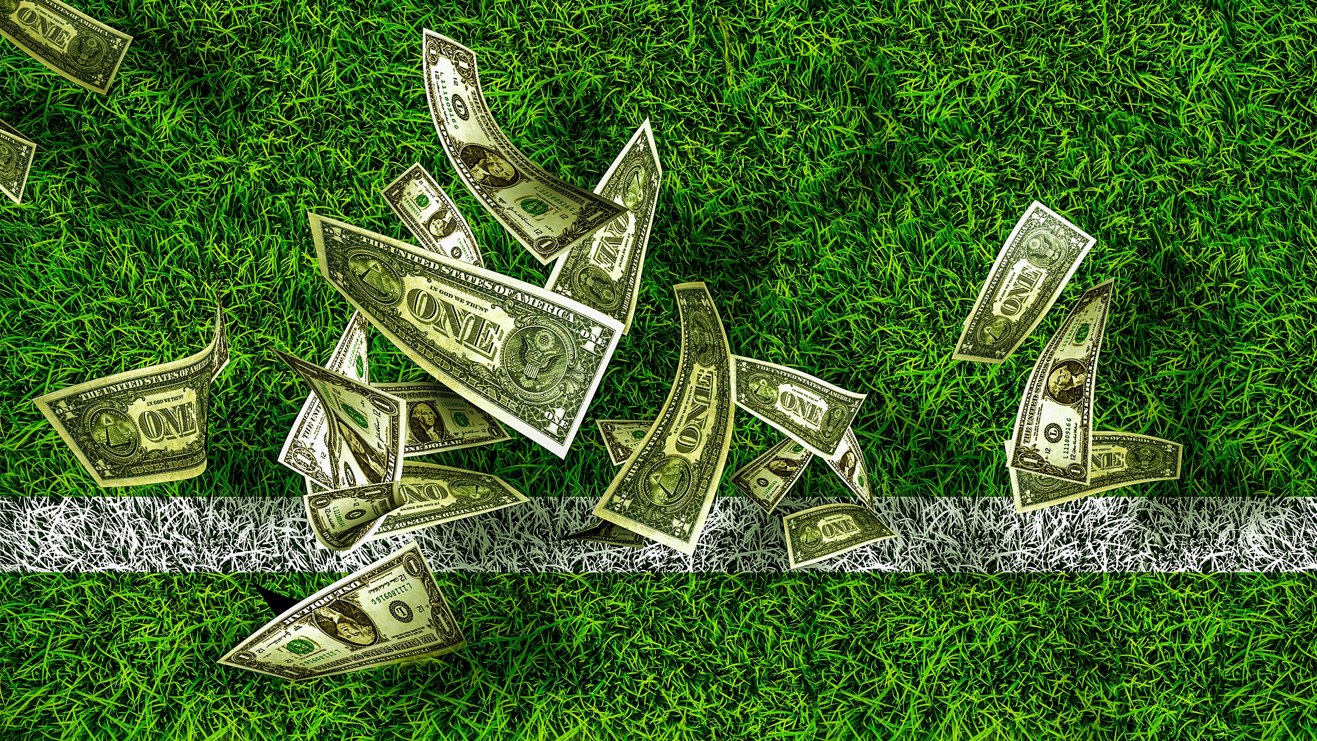 Here's how much players earn during the NFL playoffs