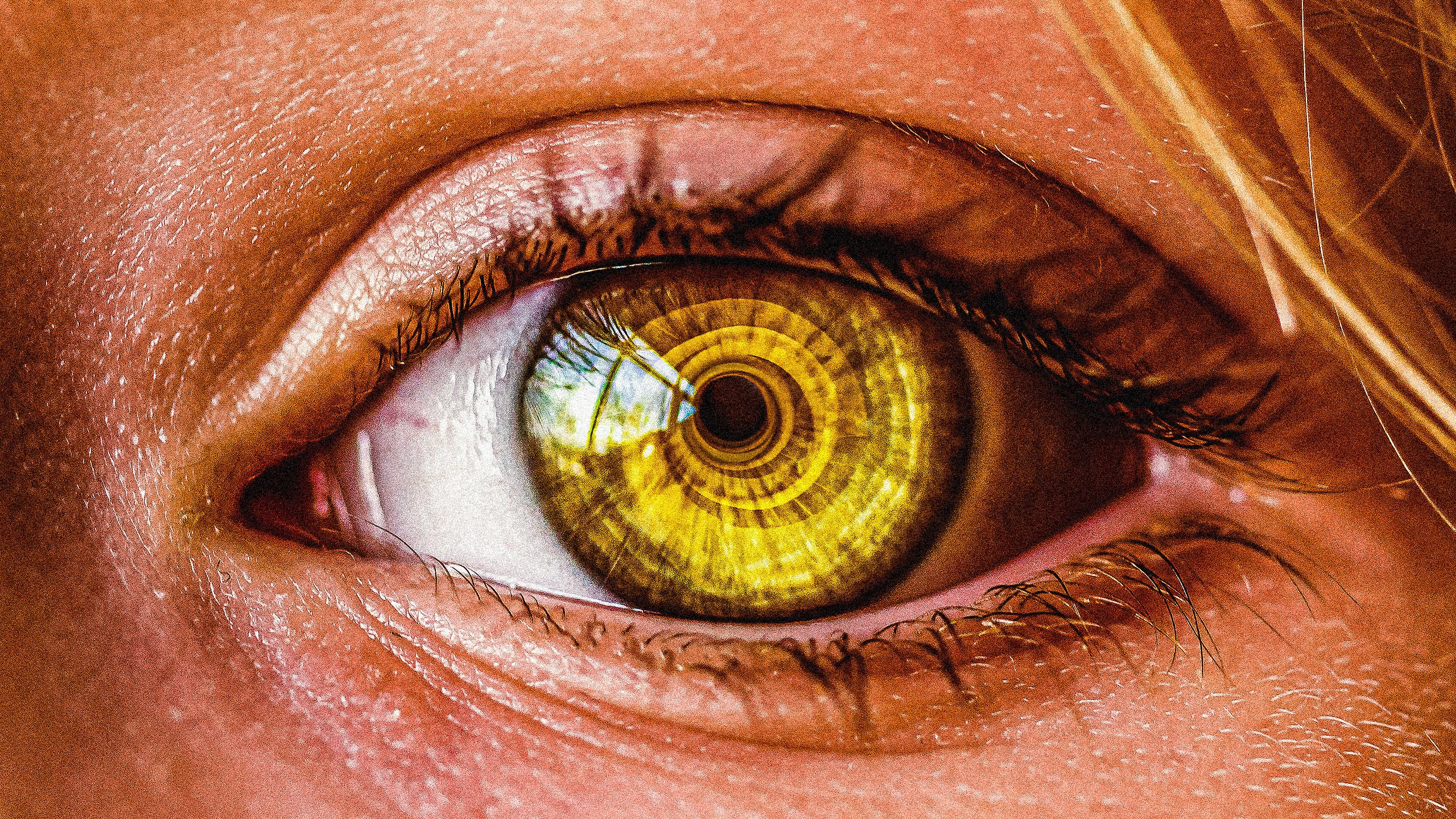 This is how looking away can help you focus (and solve problems) - Fast ...