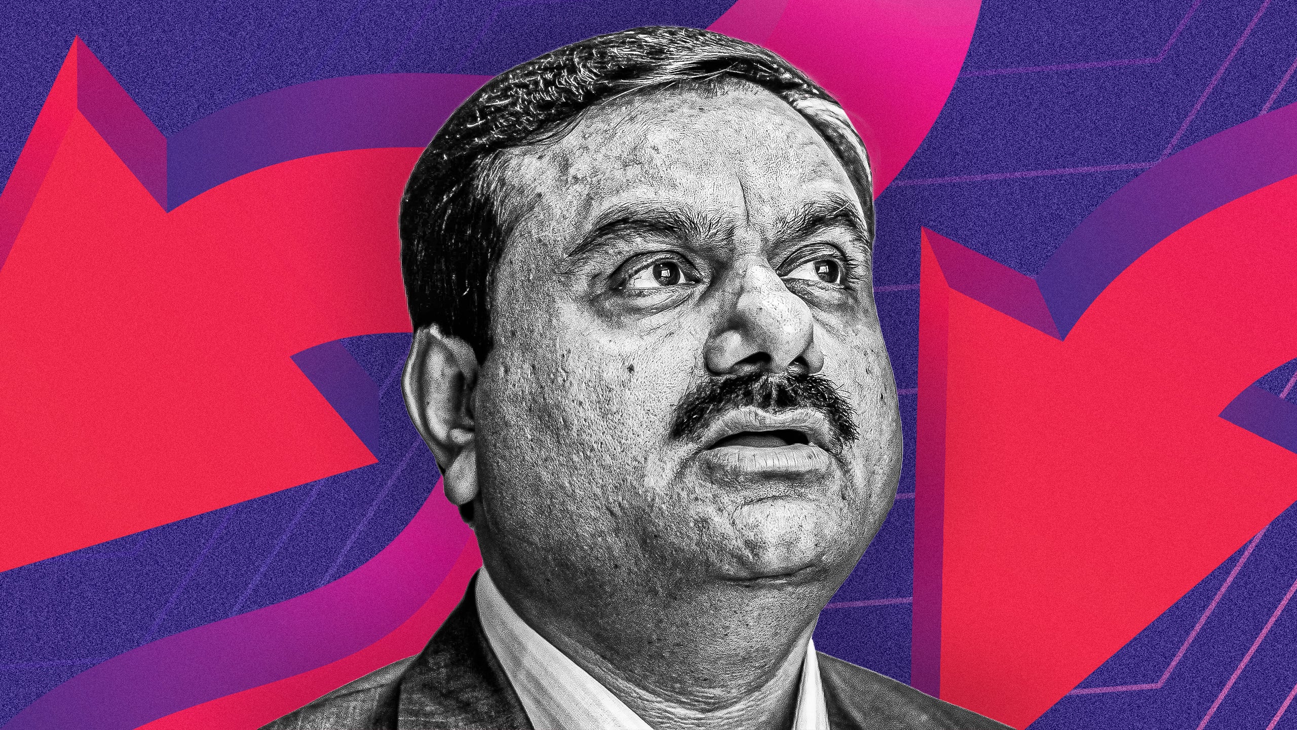 Hindenburg strikes again: Billions erased as Adani Group is accused of ...