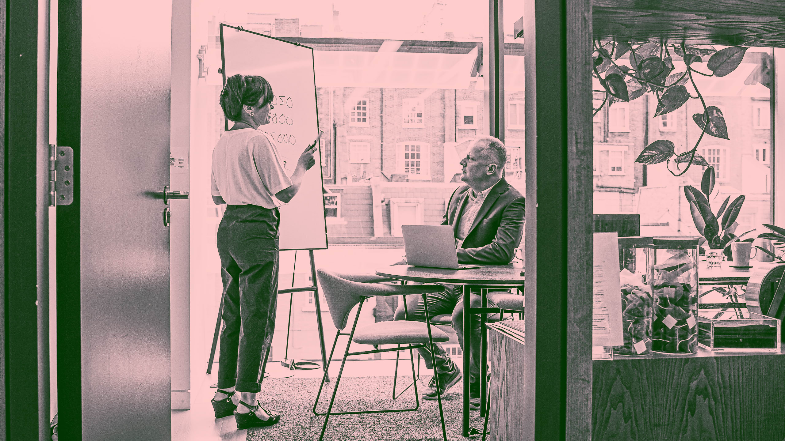 5 steps to take if you’re freaking out about getting a new boss - Fast ...