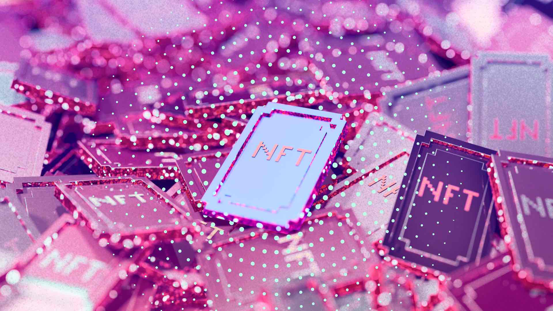 Ultimate guide for digital artists: The NFT reality in the creator economy and how to do it ...