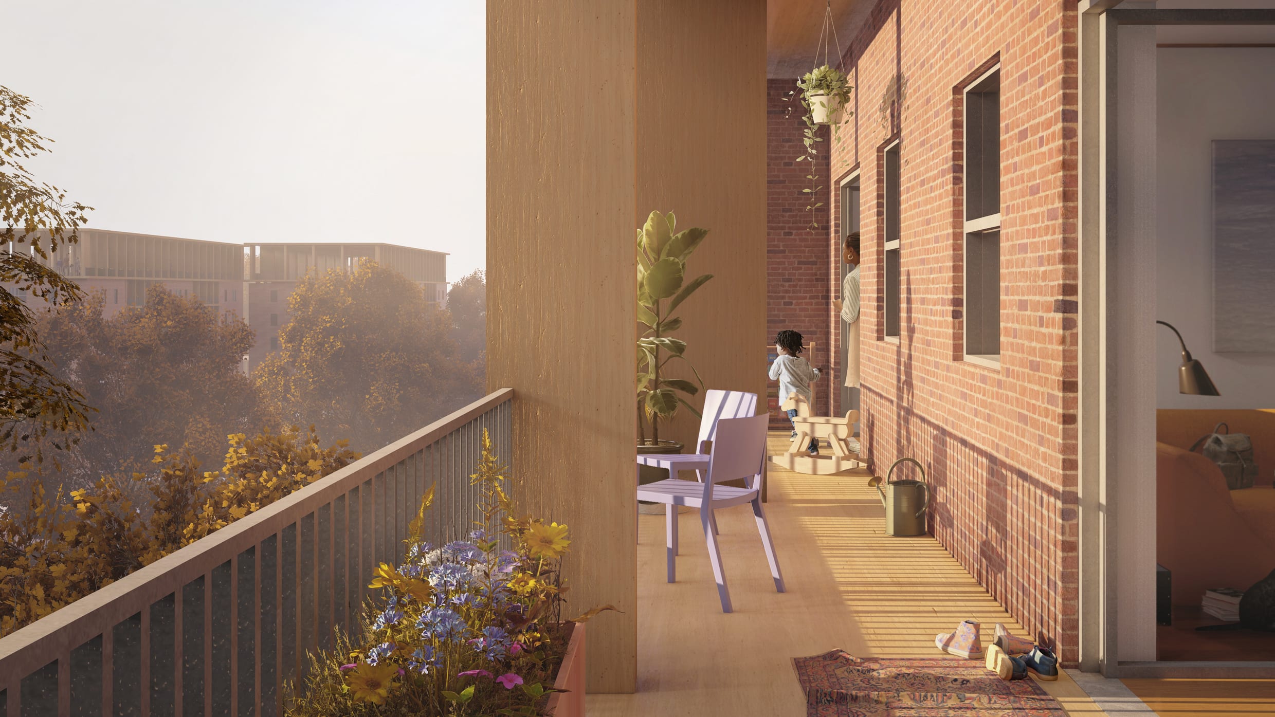 A MoMA show explores how architects can improve New York City public ...