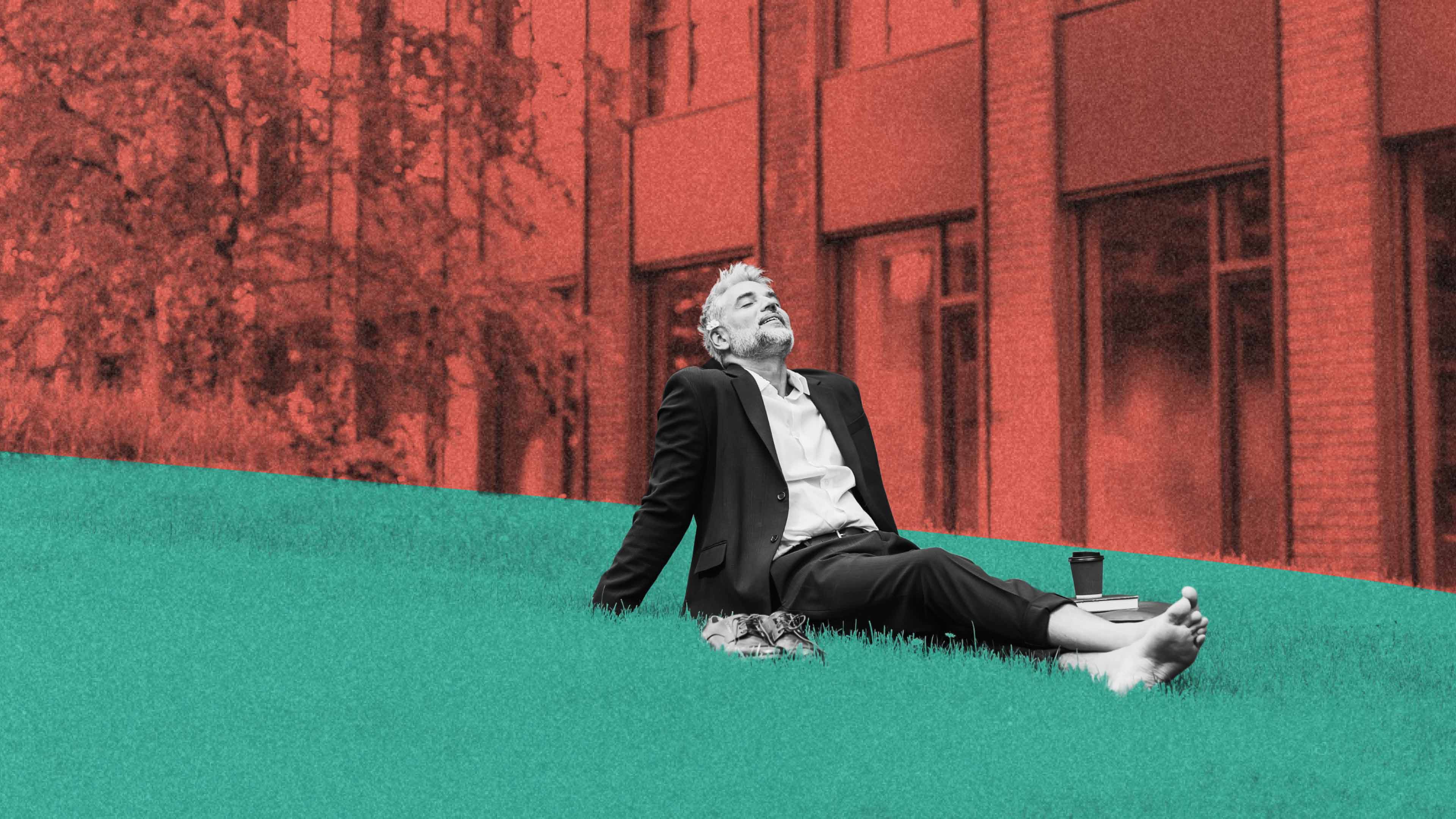 Be afraid to fail and other tips that helped me grow personally and ...