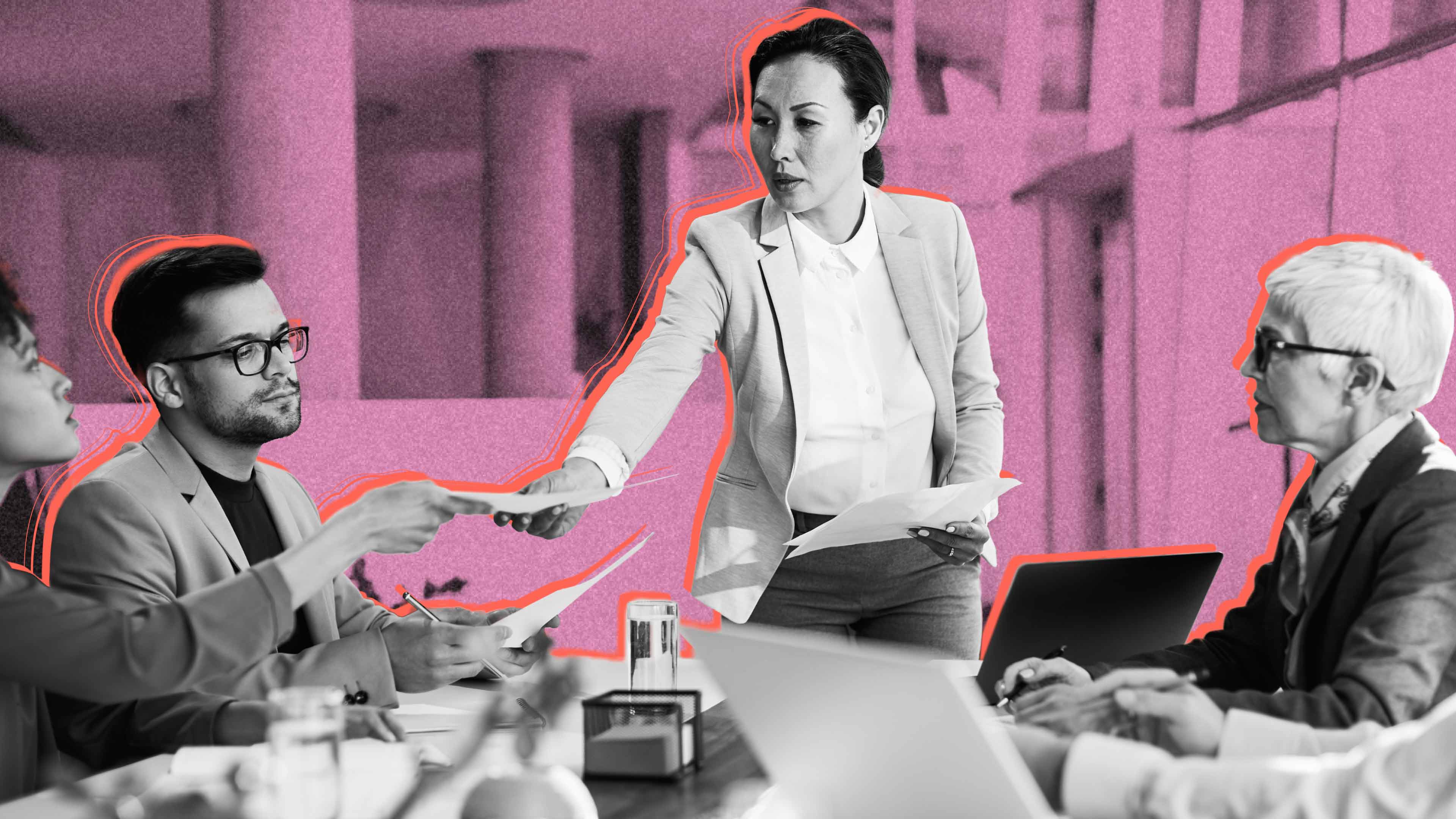 Five common mistakes of first-time CEOs