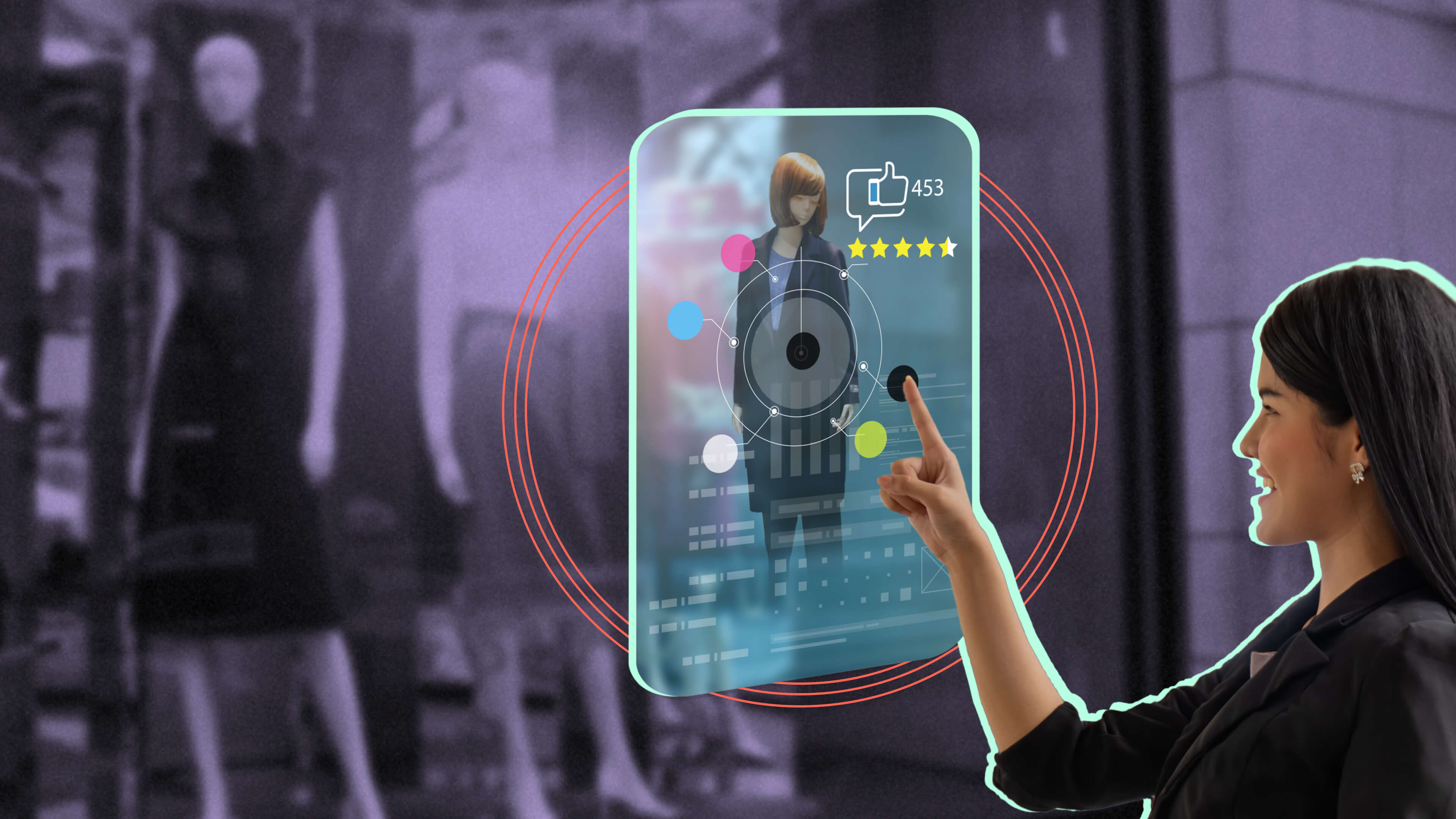 How retailers can leverage next-generation business intelligence and ...