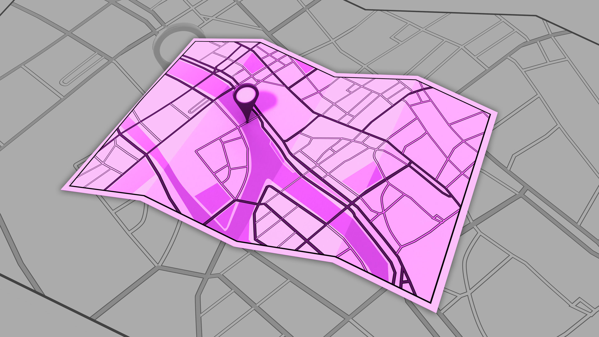 Inside Lyft's years-long effort to give its drivers better maps - Fast ...