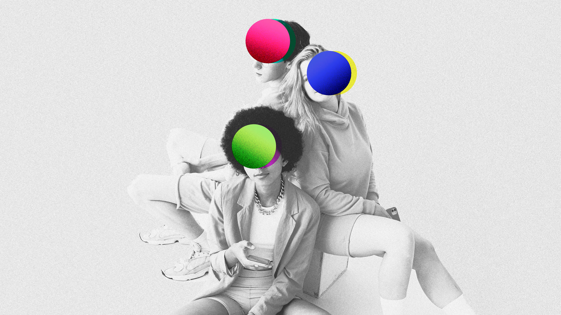 Will Gen Z be the first generation not to experience imposter syndrome ...