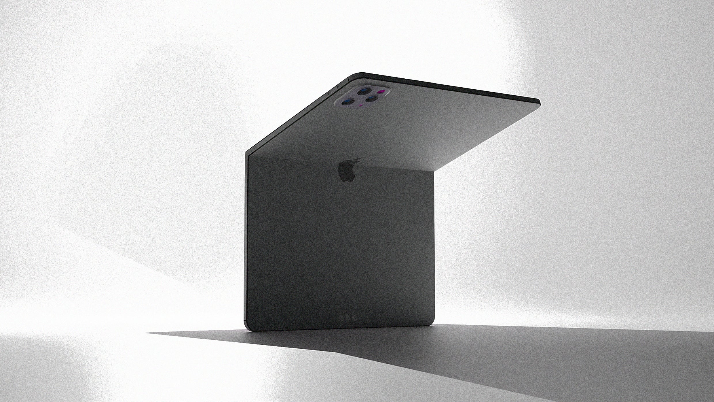 A foldable iPad would be Apple's worst idea - Fast Company