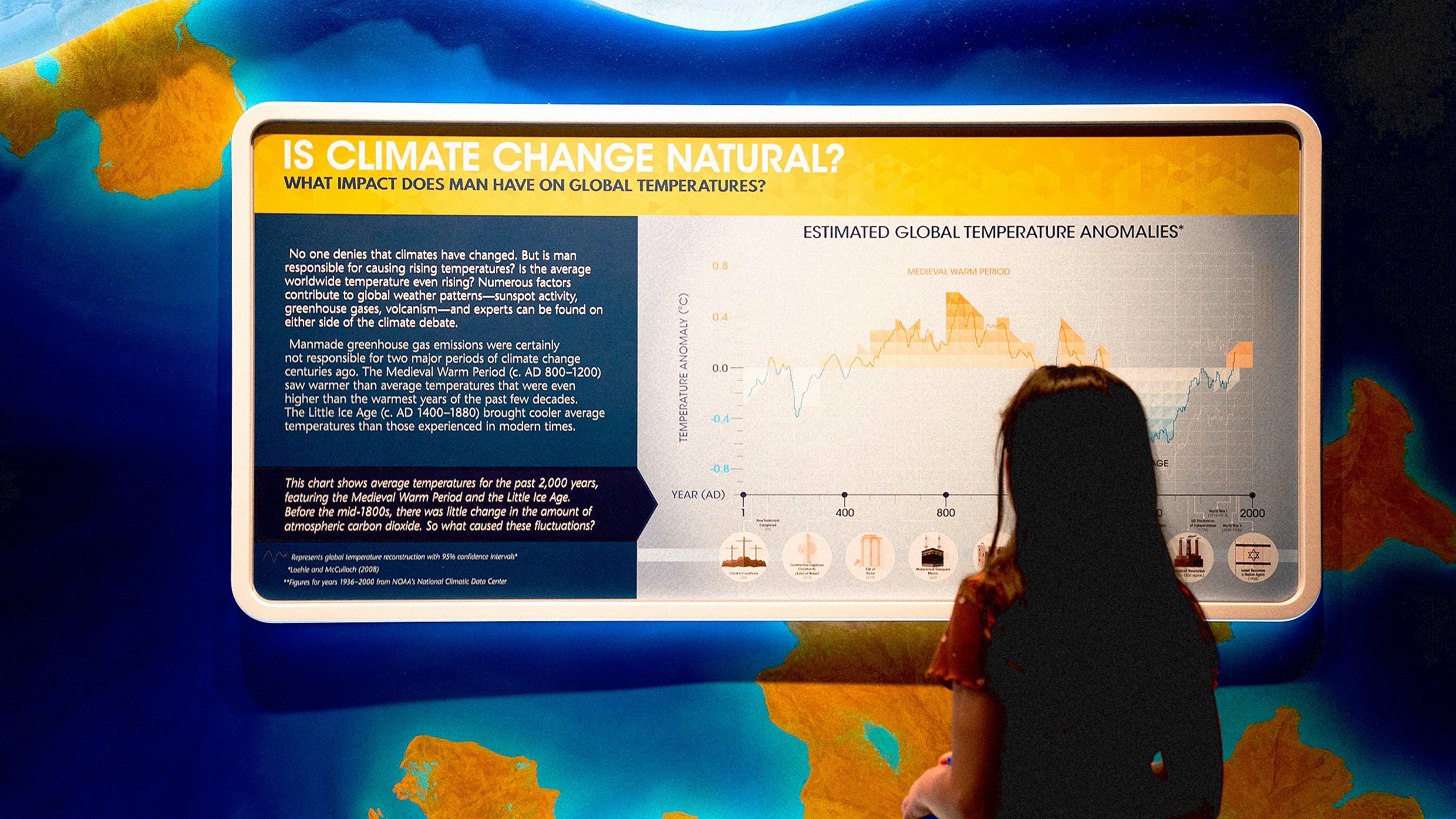 The forgotten history of evangelicals’ environmentally friendly past ...