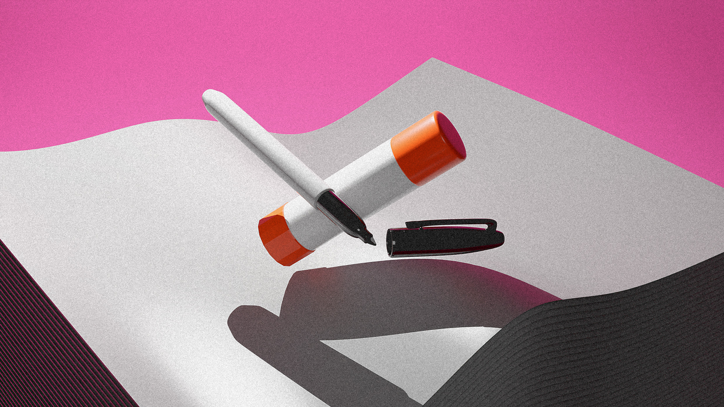 Old-school design tools for modern brainstorming