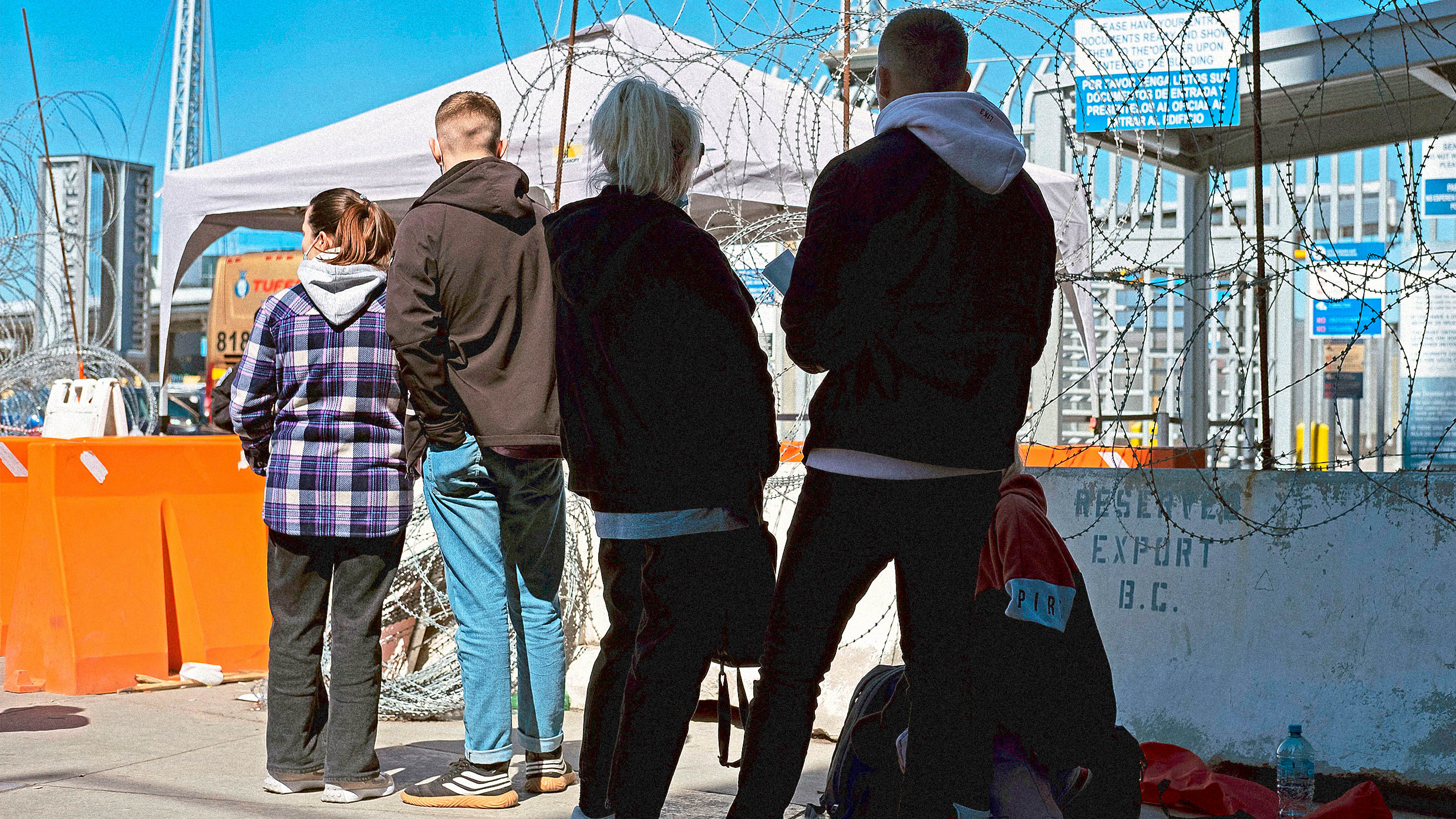 American citizens can now sponsor refugees. Here's how it works - Fast ...