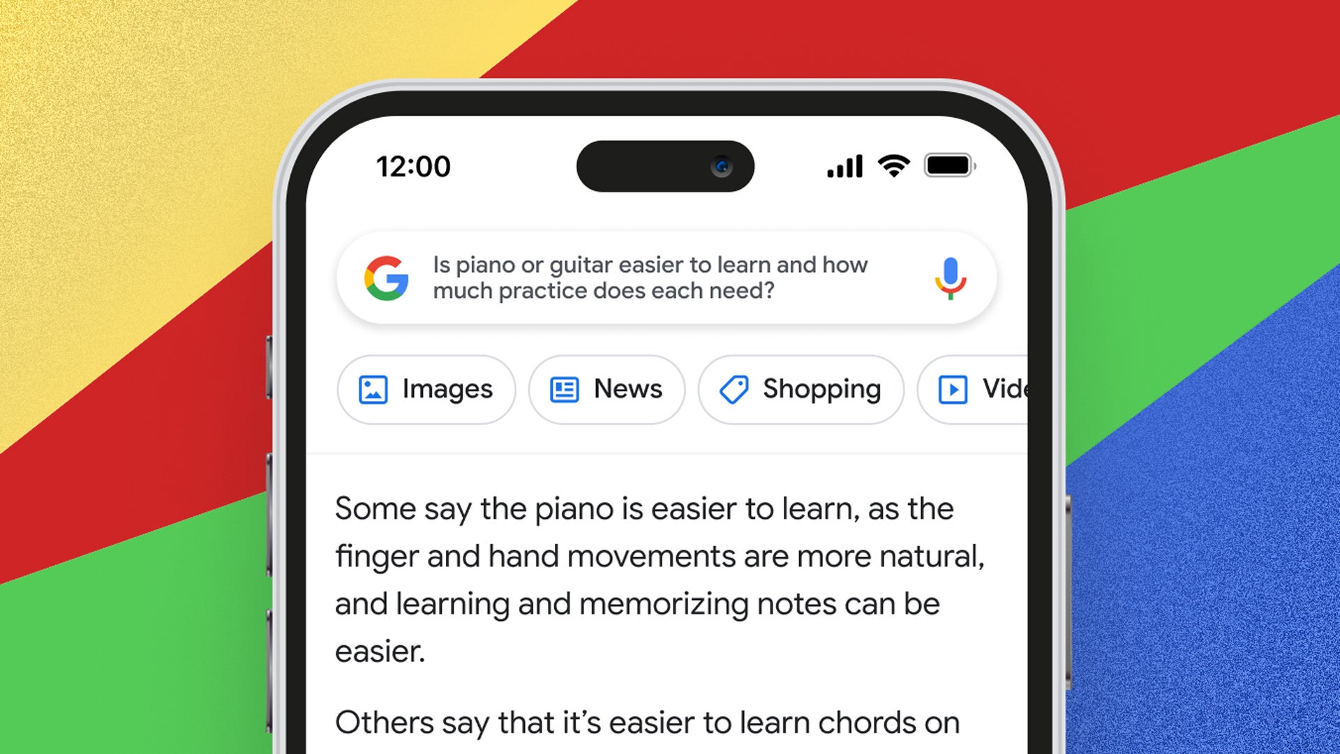 Google announces new Bard chatbot to counter ChatGPT - Fast Company