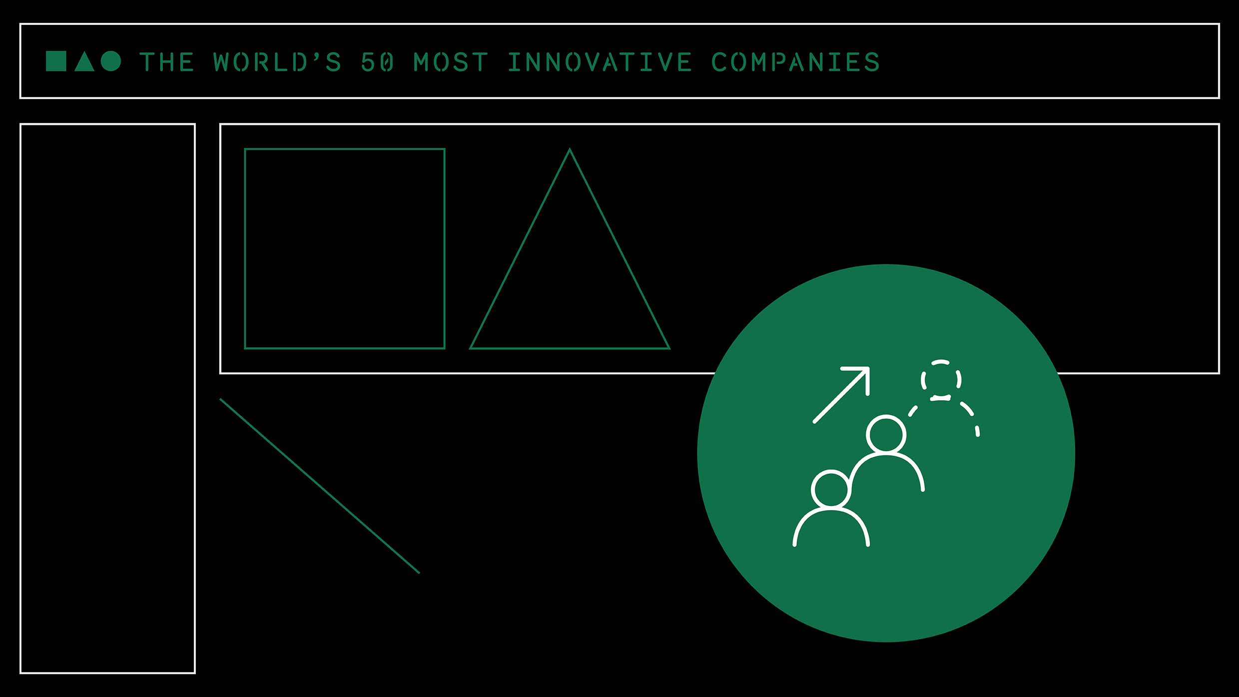 The 10 most innovative companies with fewer than 100 employees in 2023