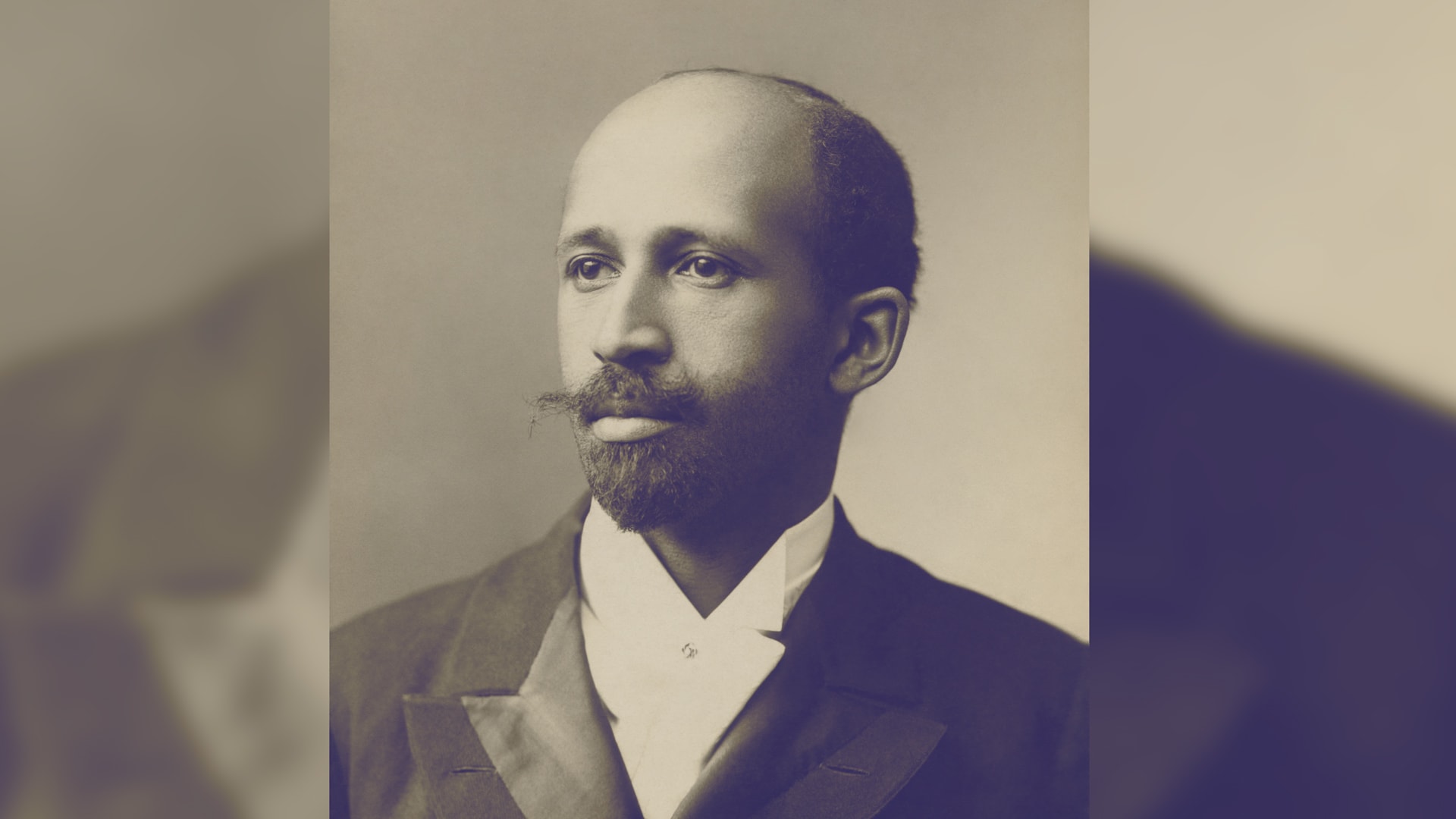 Who was W.E.B. Du Bois and what is the 'Talented Tenth'?