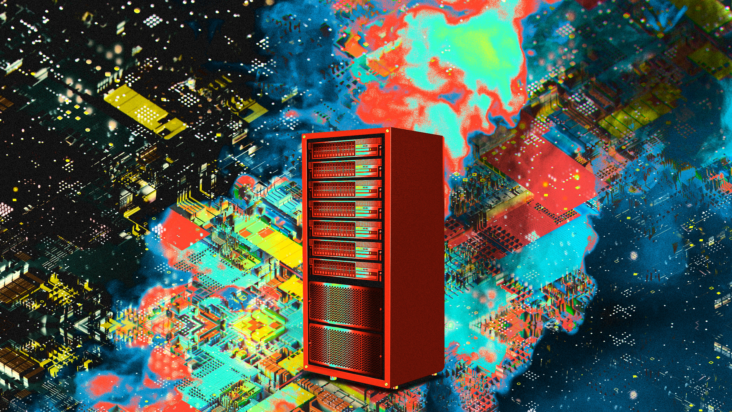 AI can help address climate change—as long as it doesn’t contribute to it