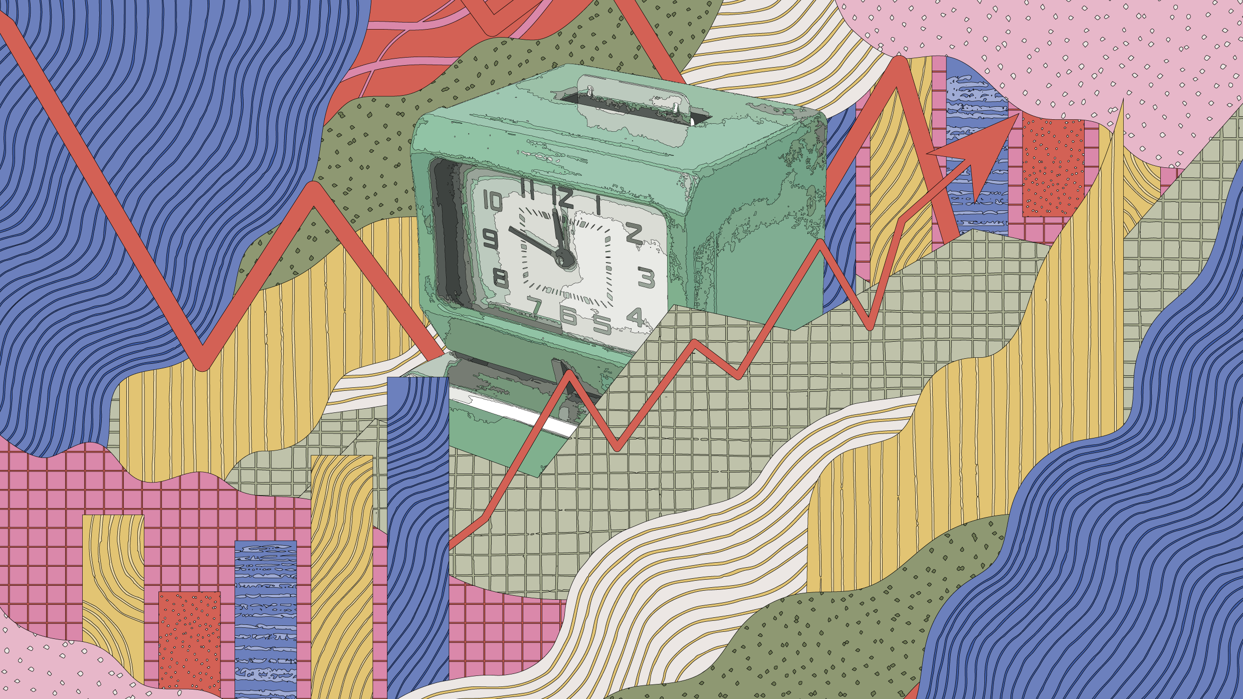 Choices companies can make to create jobs that people love