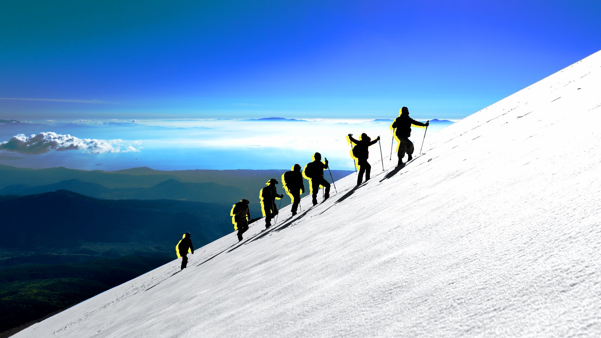 6 things that make you a trusted leader