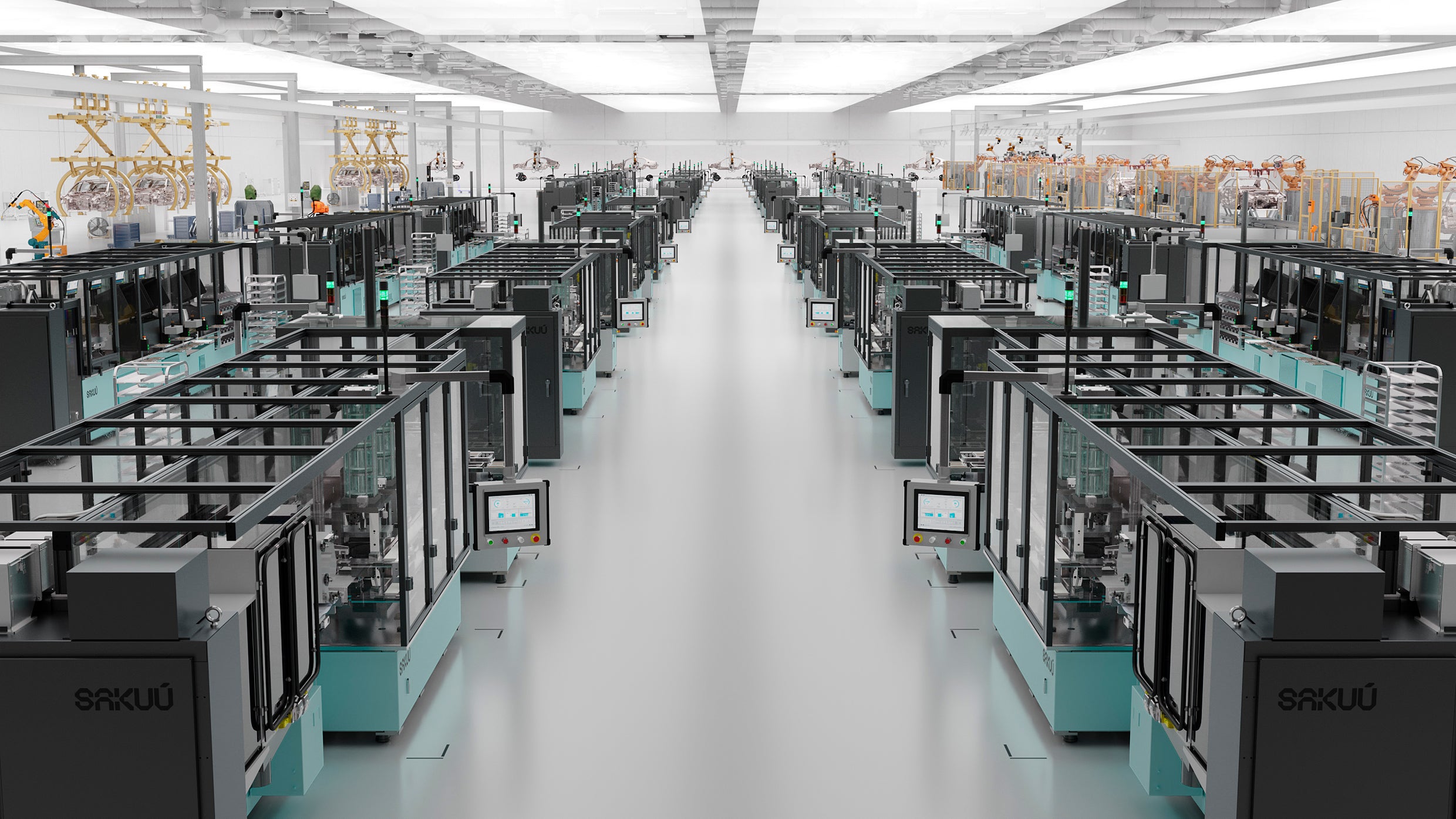 This startup can 3D print a battery into any shape you want