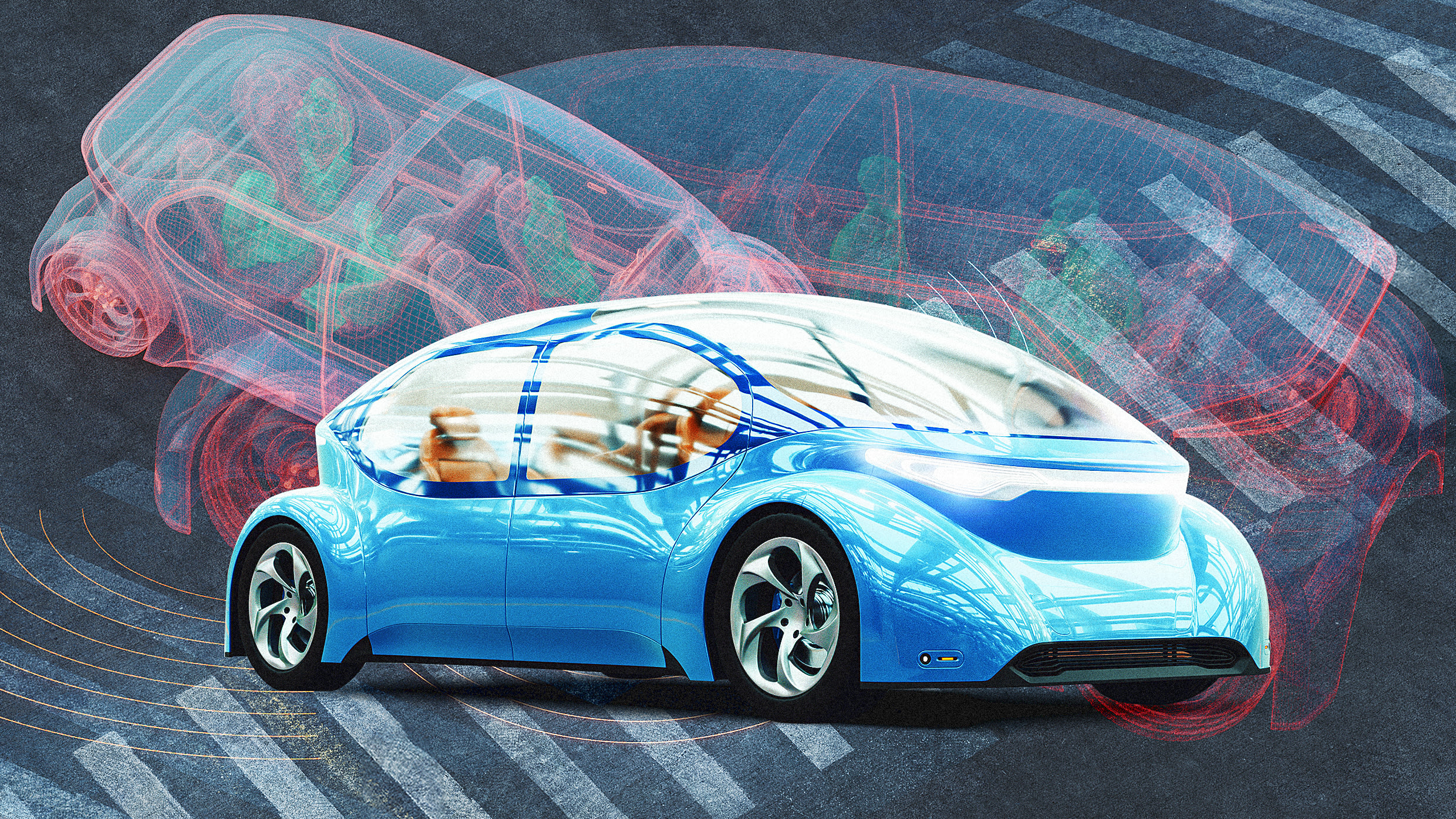 How to get more EVs on the road