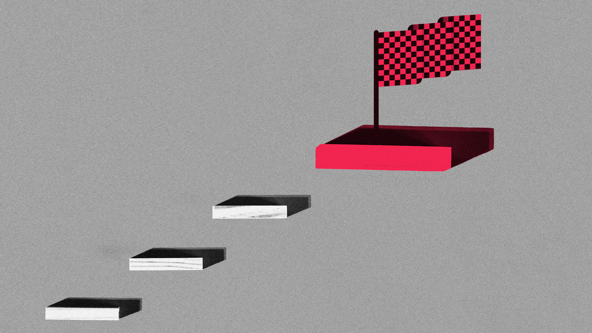 How to achieve big hairy audacious goals