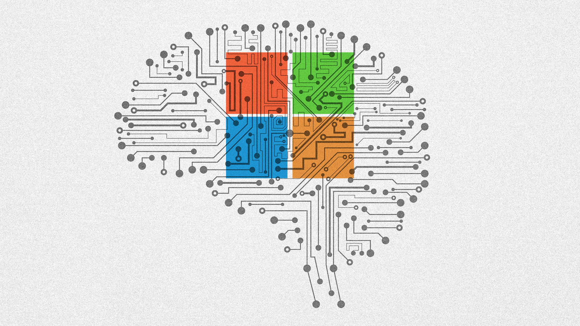 Armed with OpenAI, Microsoft declares generative AI war on Google