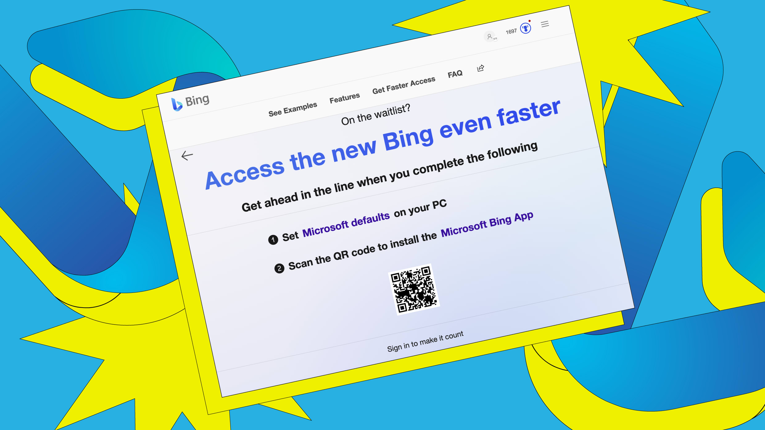 Microsoft's AI-powered Bing reveals the search engine's design flaws