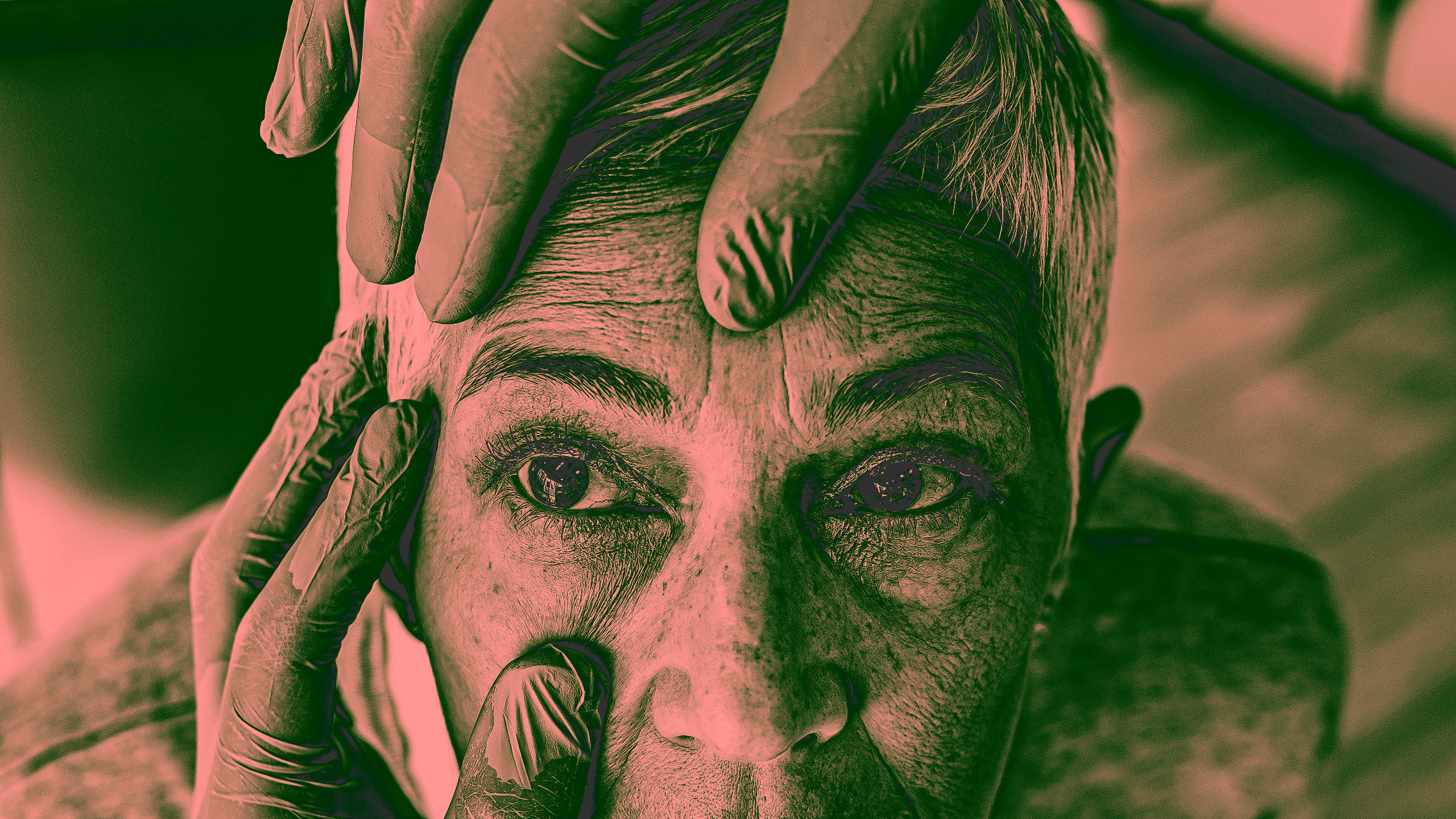 This smart contact lens could treat glaucoma - Fast Company