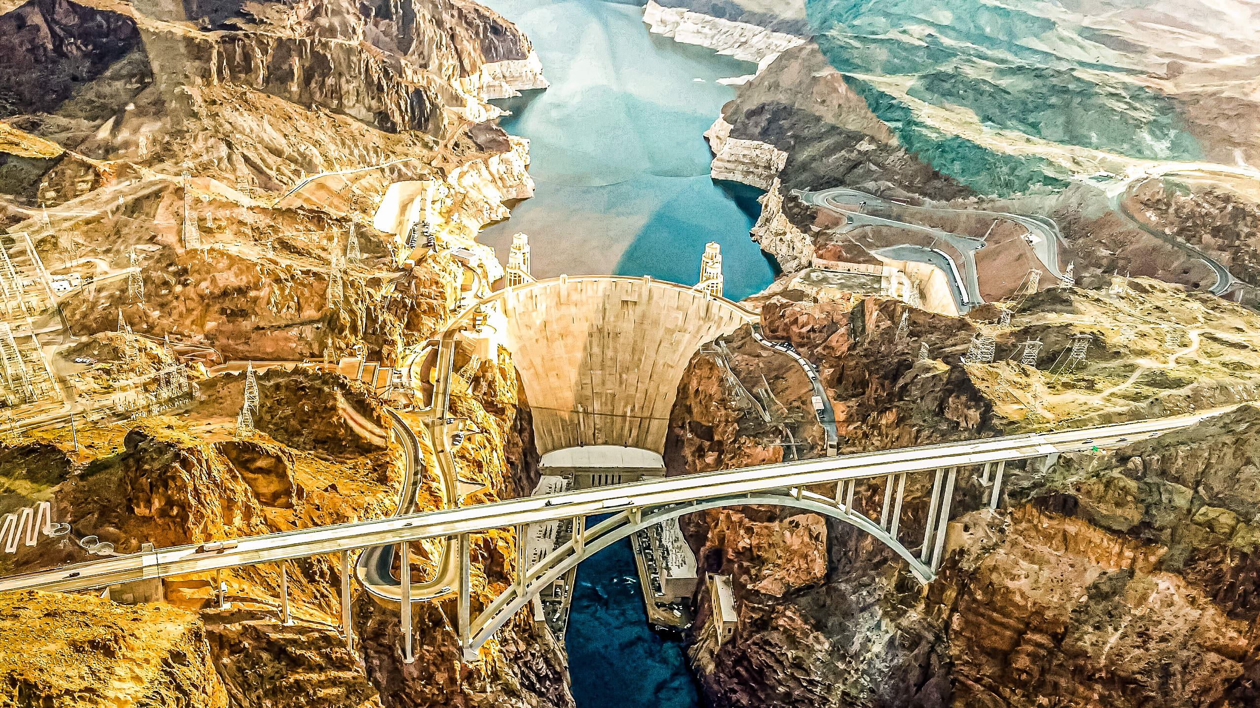 What's happening to the Colorado River? Drought and overuse spark a ...