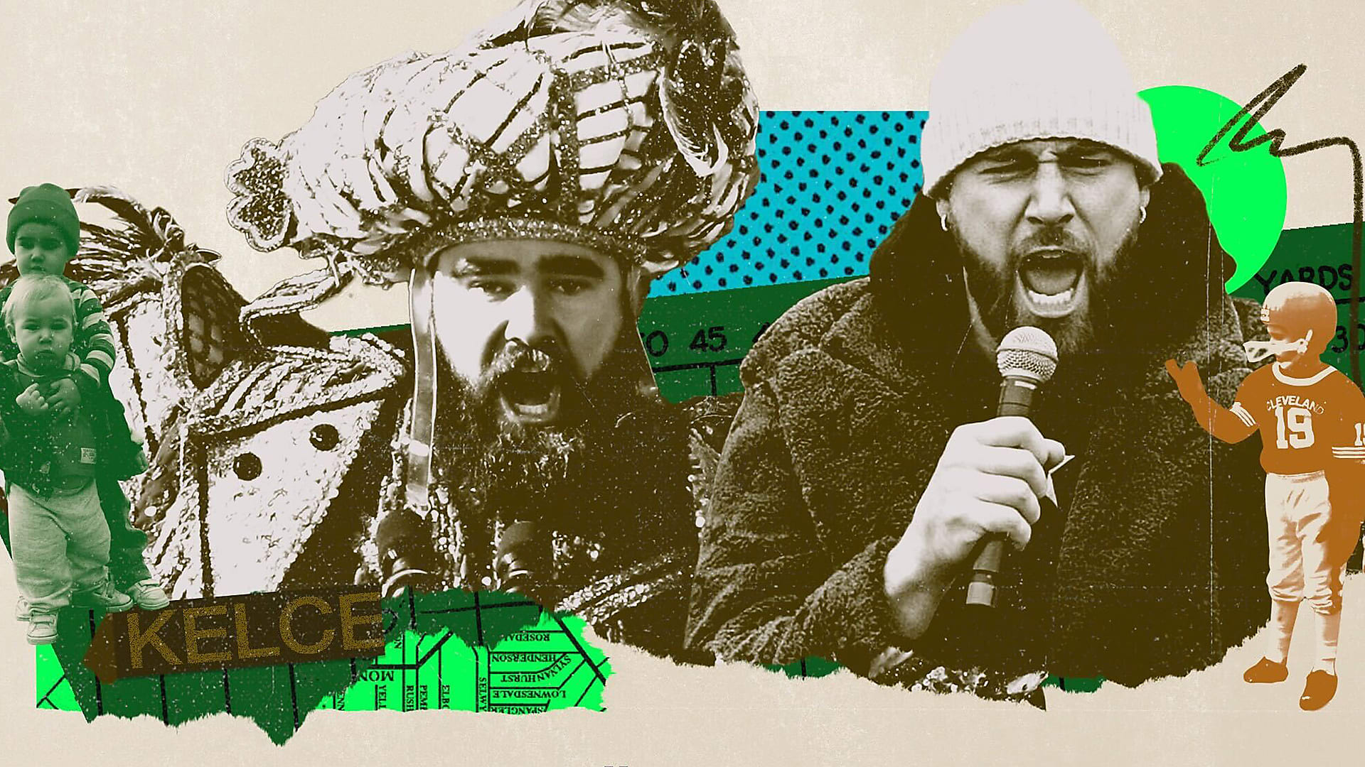 The real Super Bowl winner? The company behind the Kelce brothers podcast