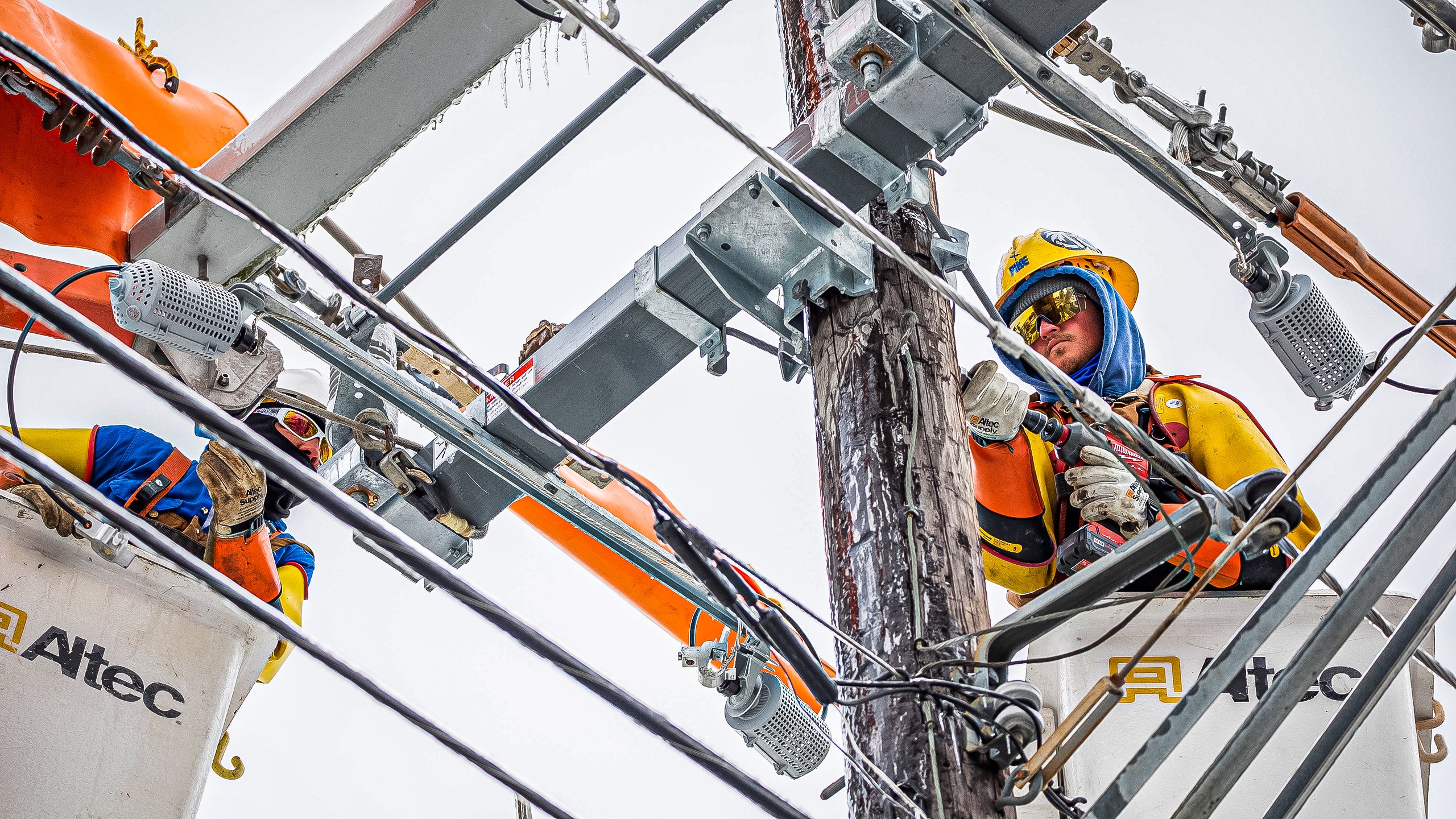 3 things Texas needs to do to prevent another catastrophic power failure