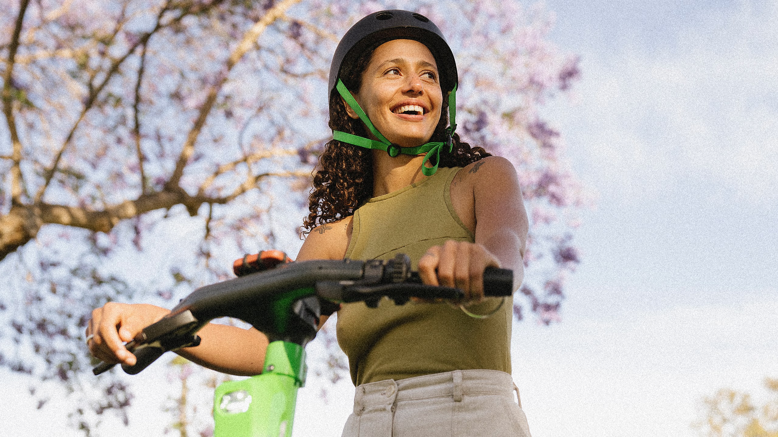 Lime becomes first micromobility company to post full profitable year