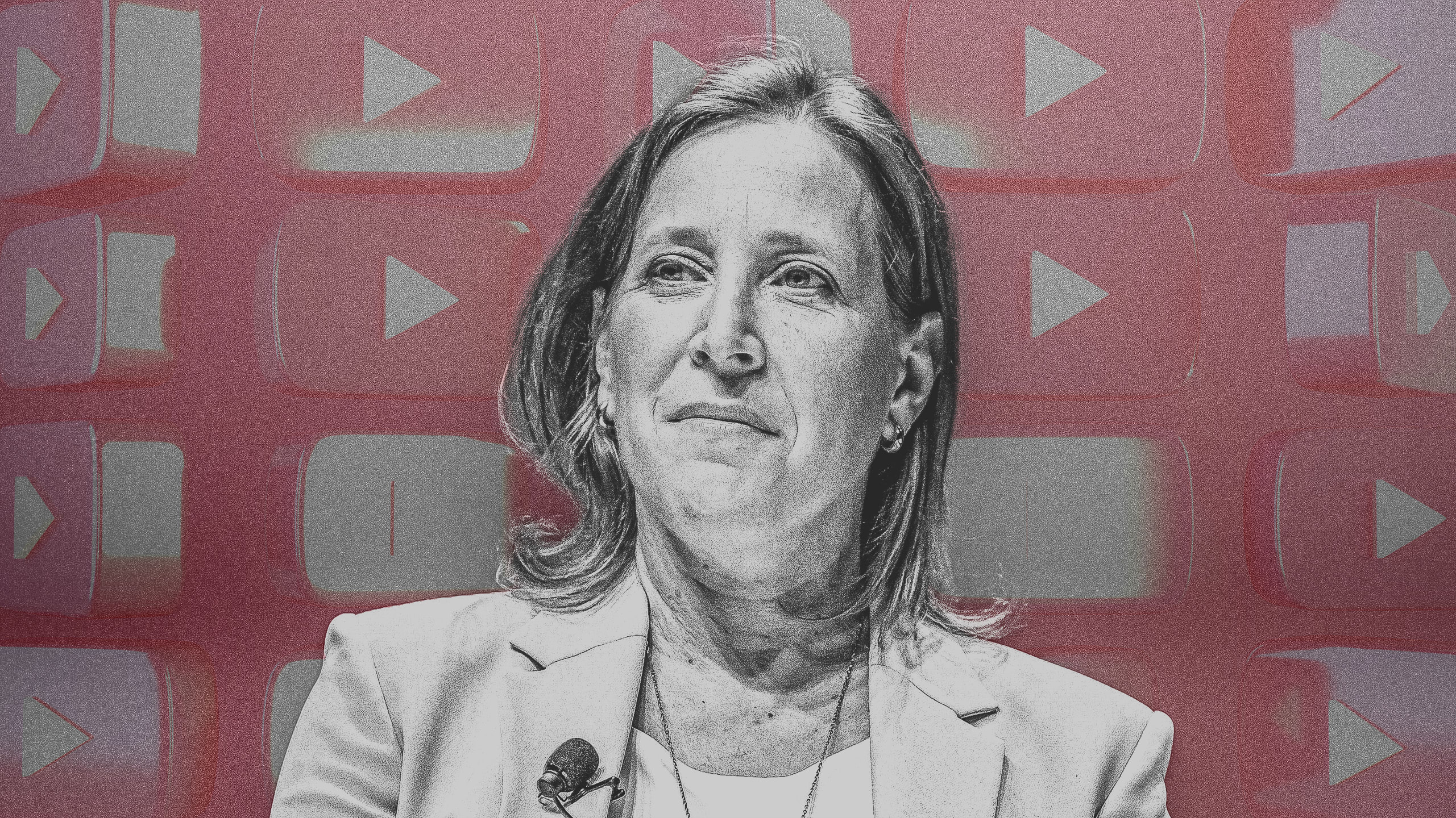 How Susan Wojcicki quietly guided YouTube to video sharing dominance