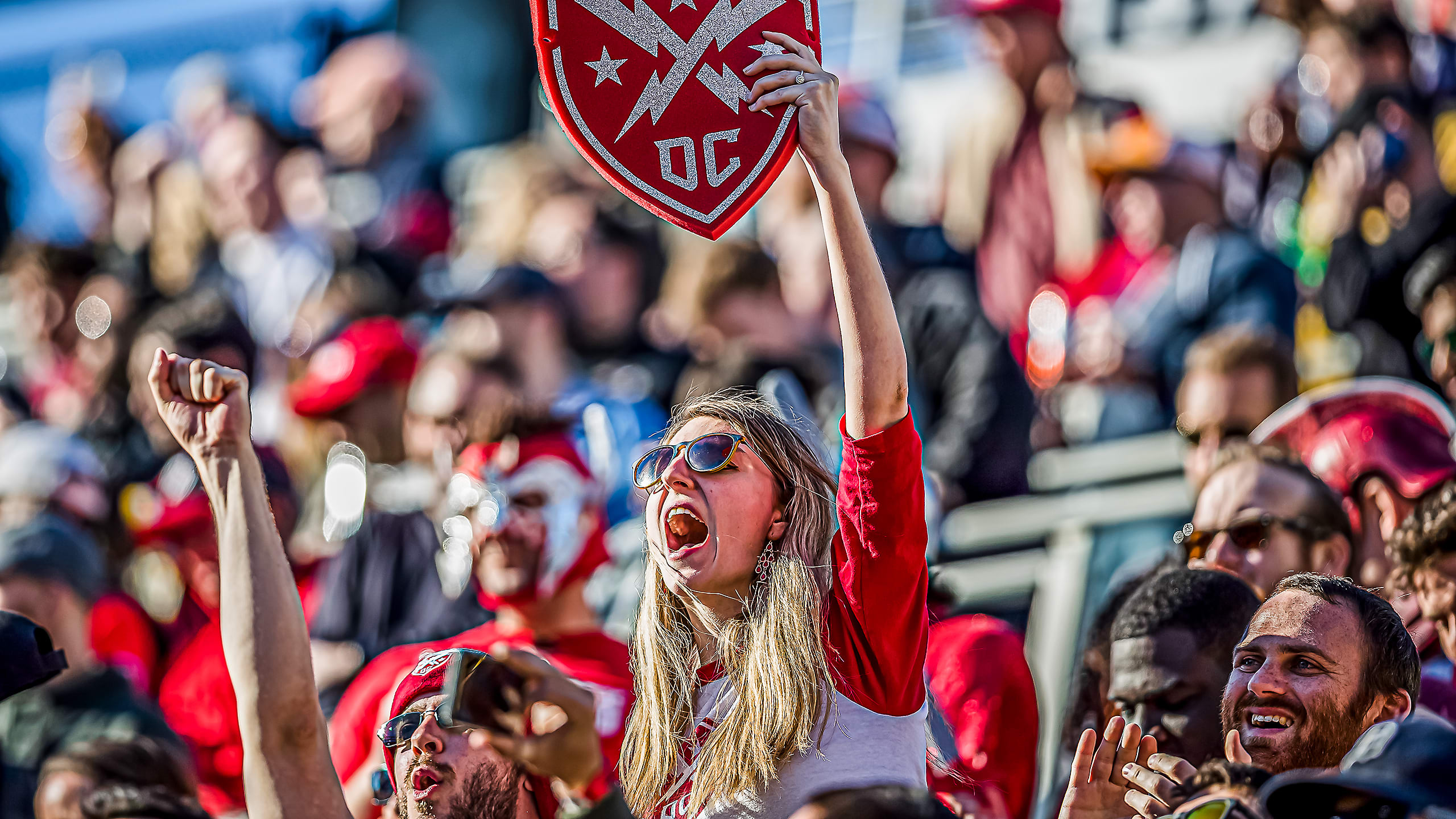 10 reasons to watch the XFL and the USFL