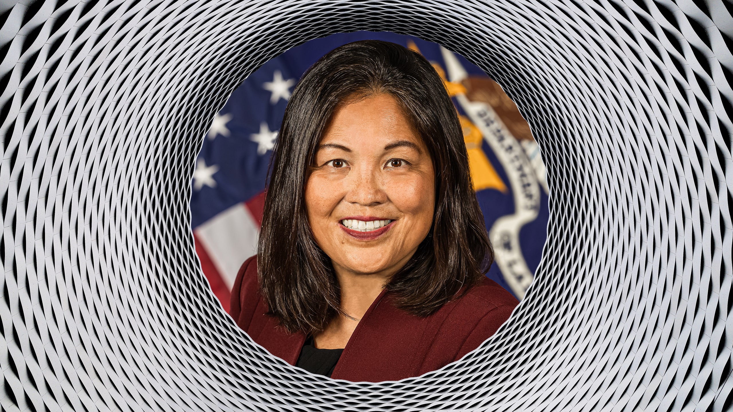 Who is Julie Su? Joe Biden choice for new labor secretary