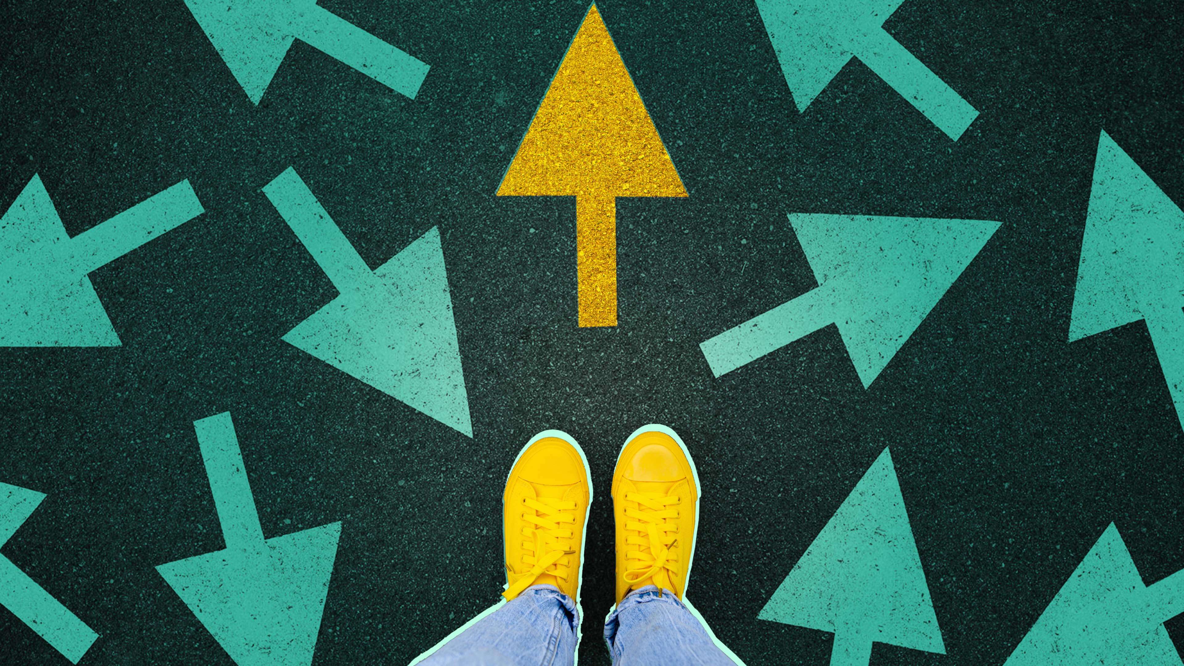 The four essential traits of inspiring thought leaders