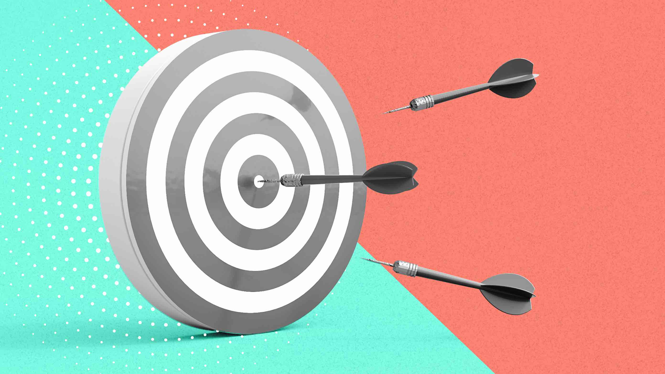 Want to drive performance? 5 ways to lead the goal-setting process