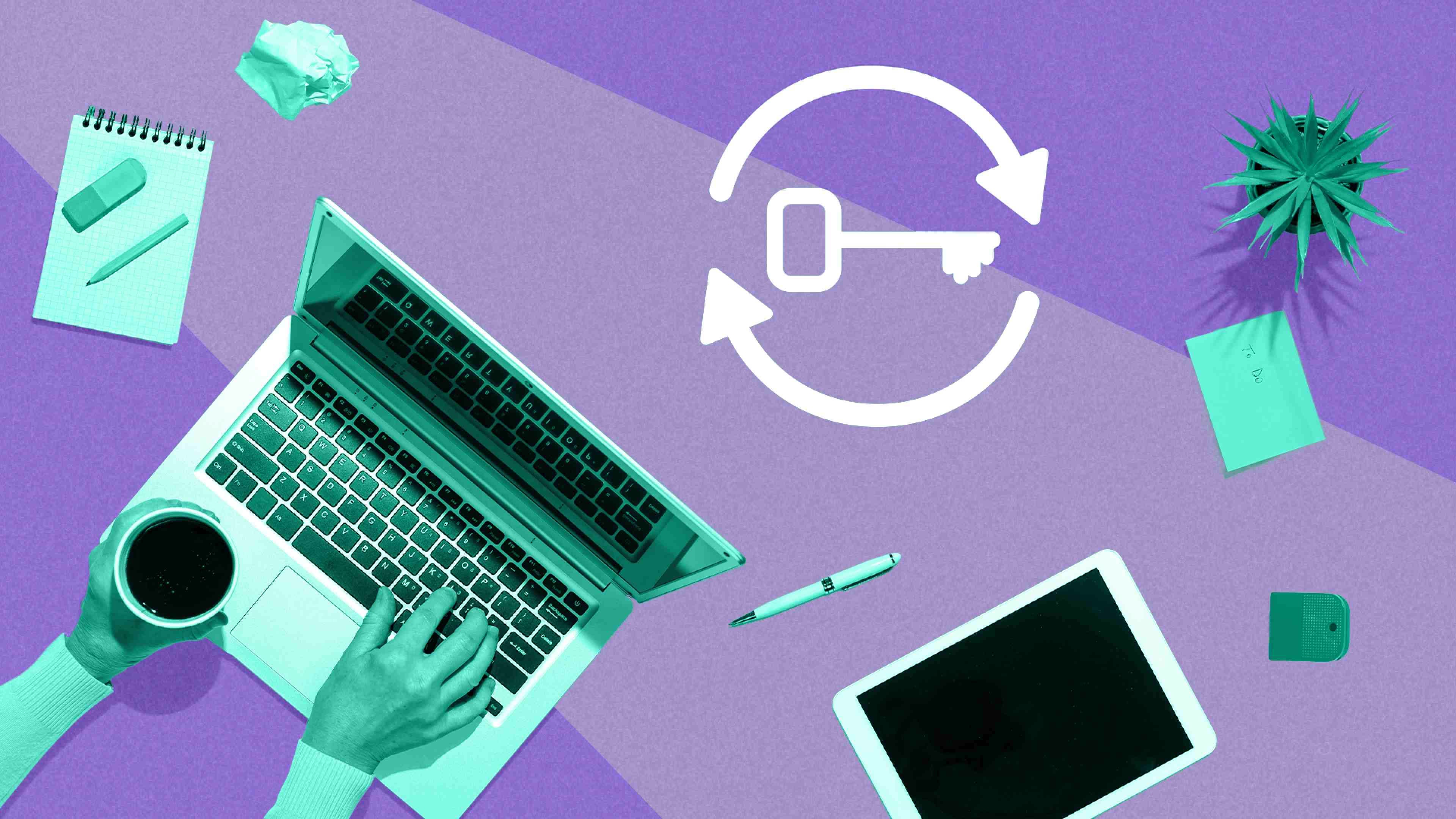 A simple first step to modernizing a legacy system