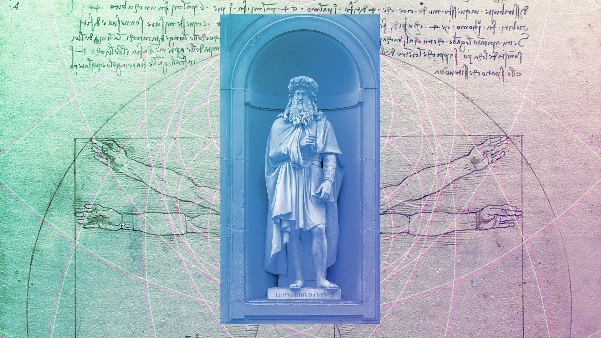 5 ways to think like Leonardo da Vinci and unlock your creativity.