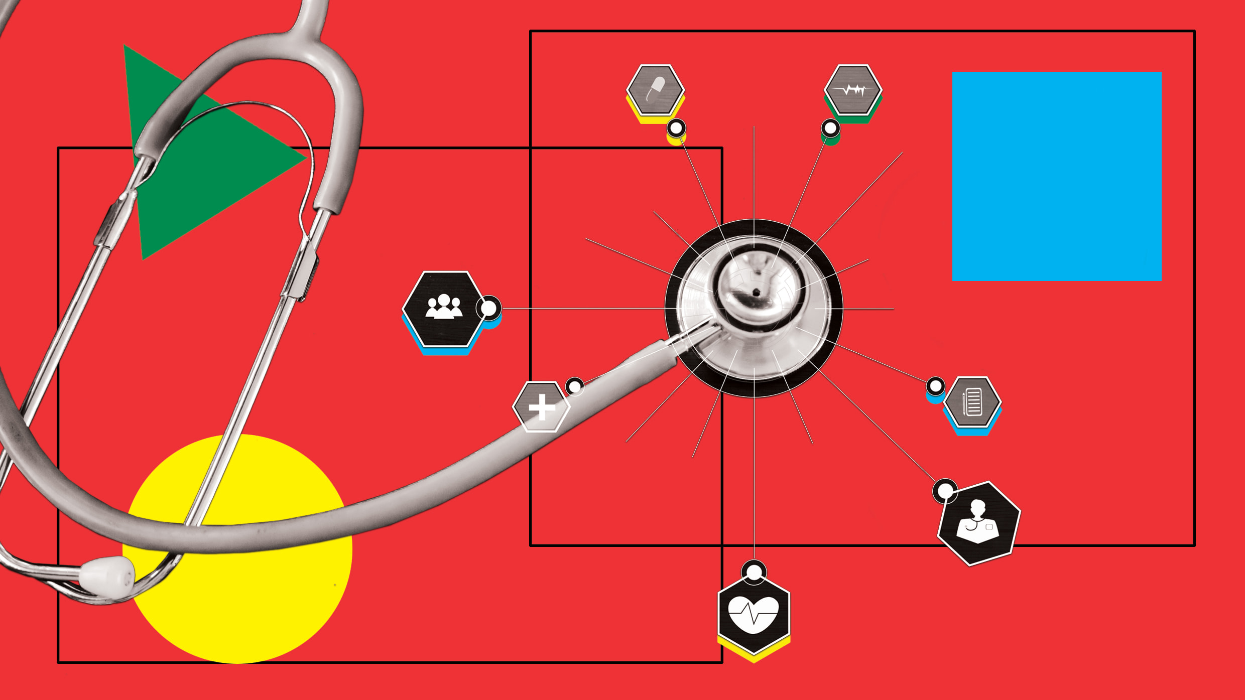 The U.S. healthcare system is broken—these startups have a solution