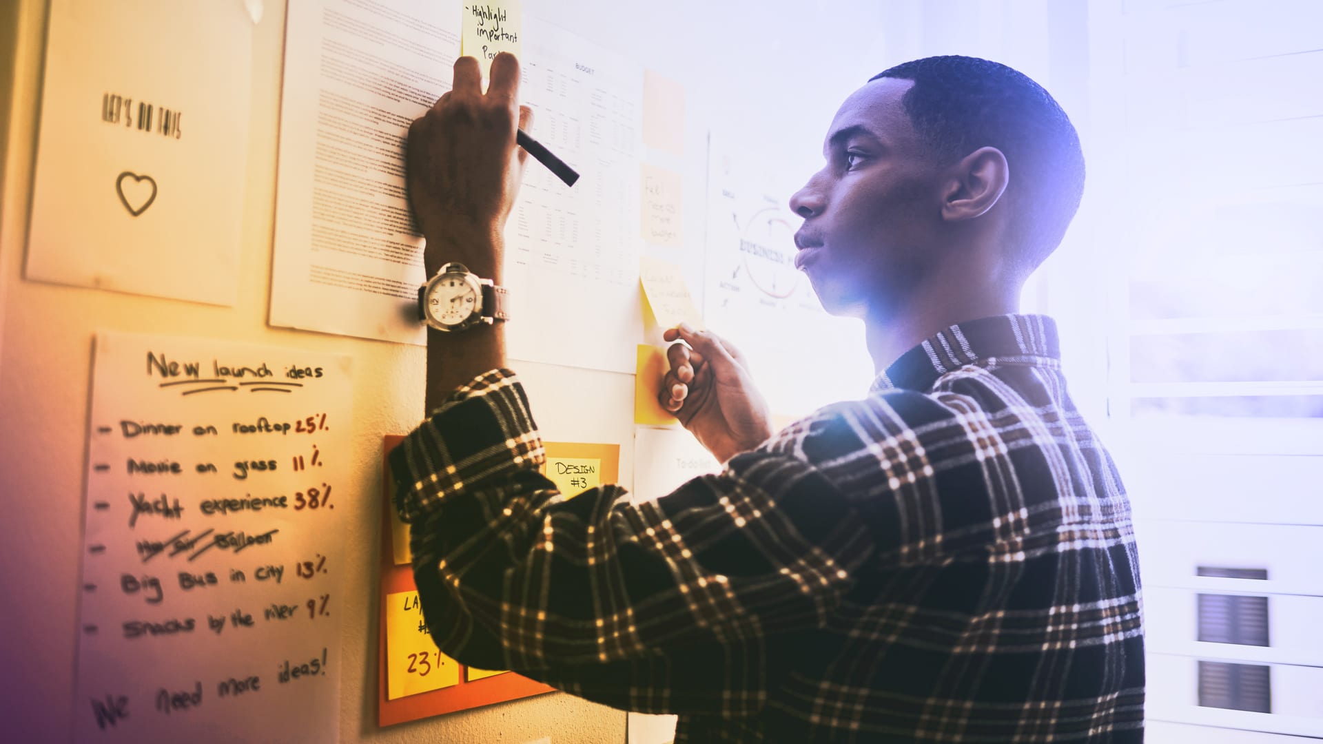 6 mental shifts to make you happier and successful in your new job