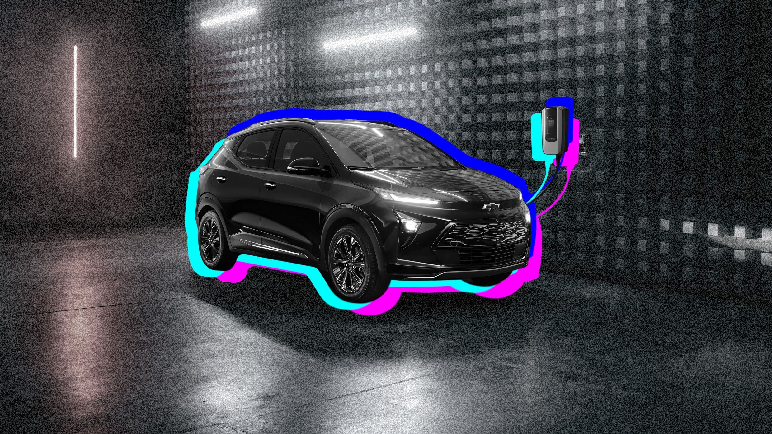 Chevrolet’s Bolt EUV: An affordable EV with Super Cruise