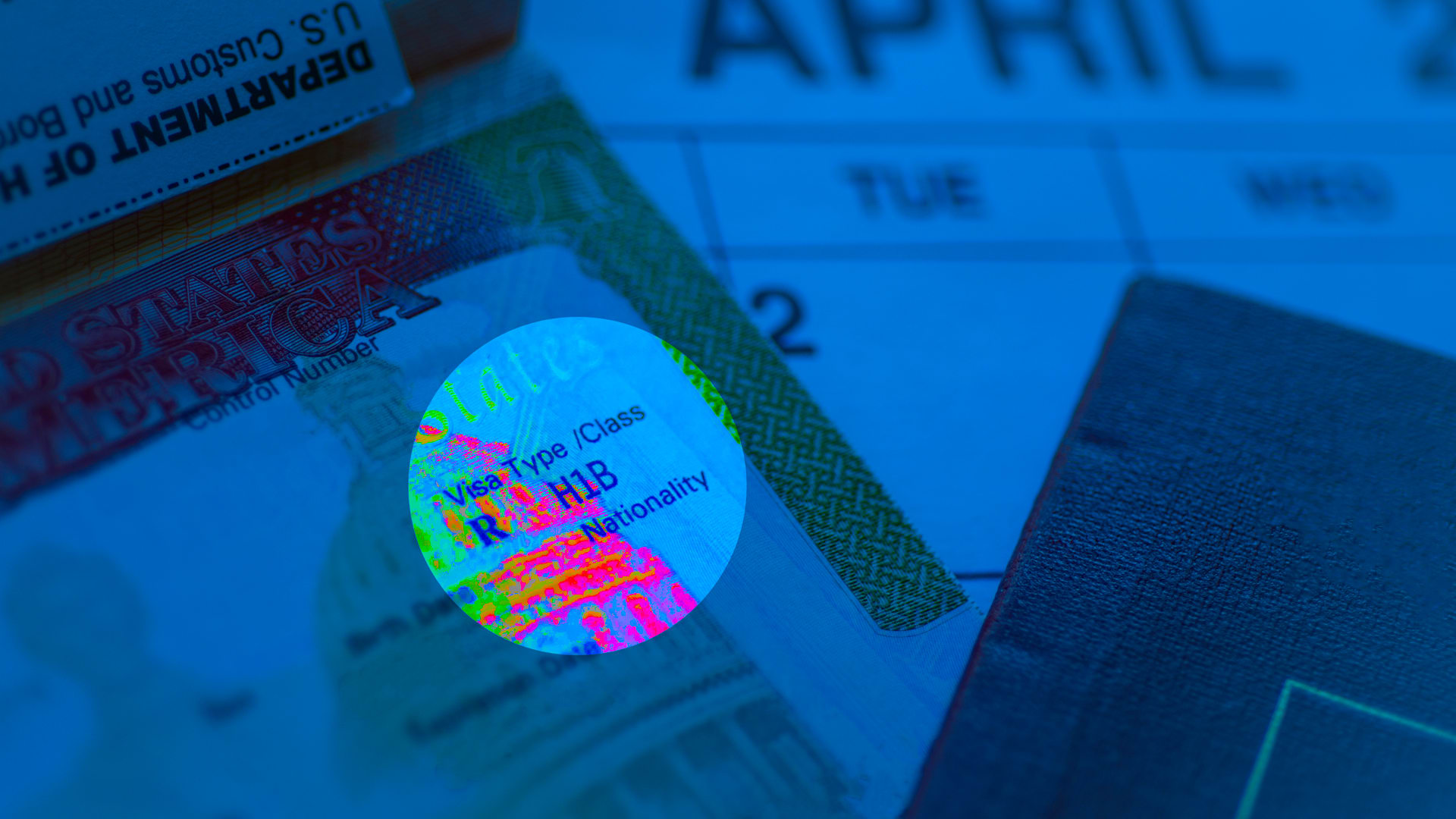 This startup wants to help laid-off tech workers retain their visa