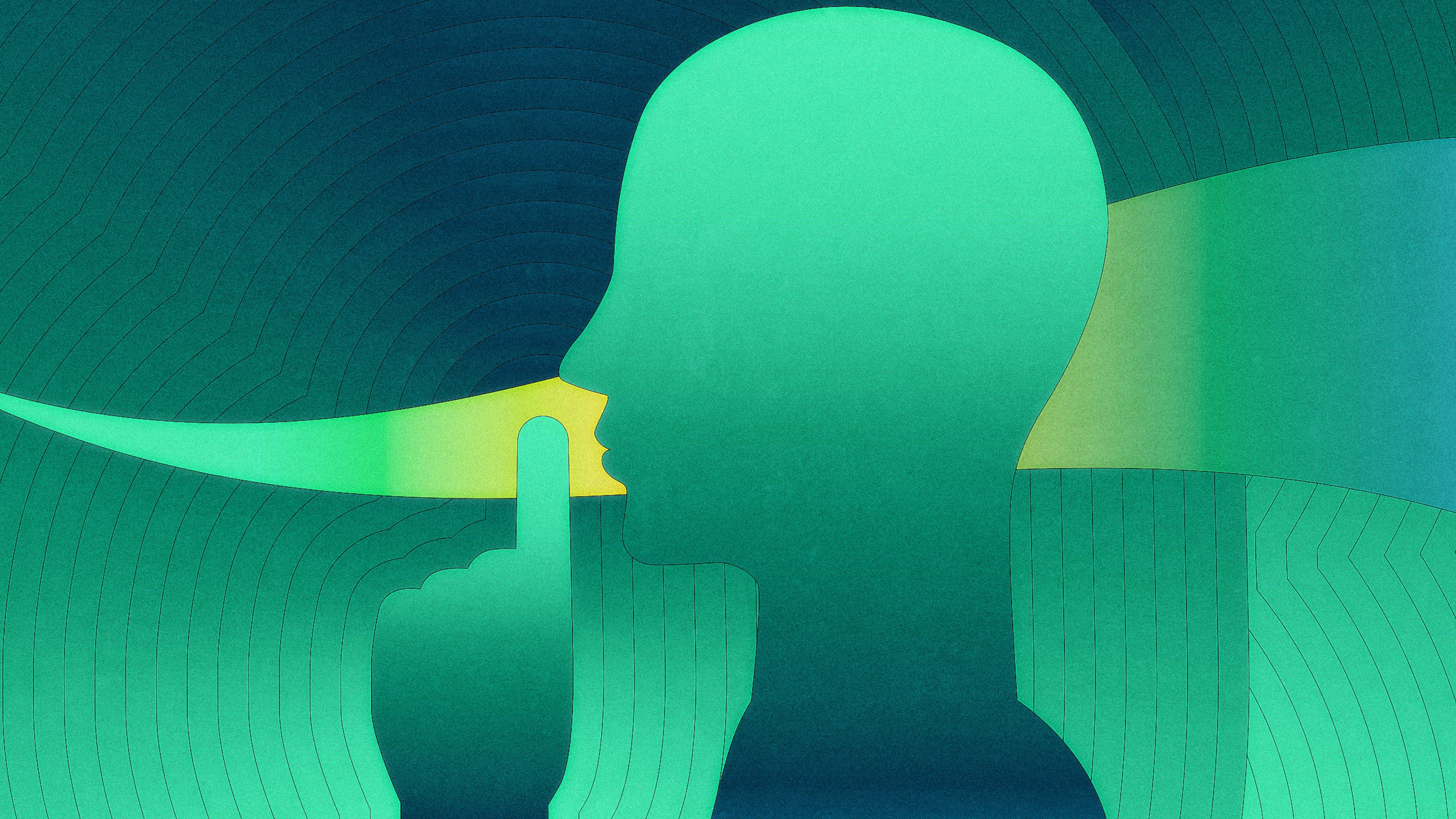 What is ‘green hushing’? The new sustainability trend, explained